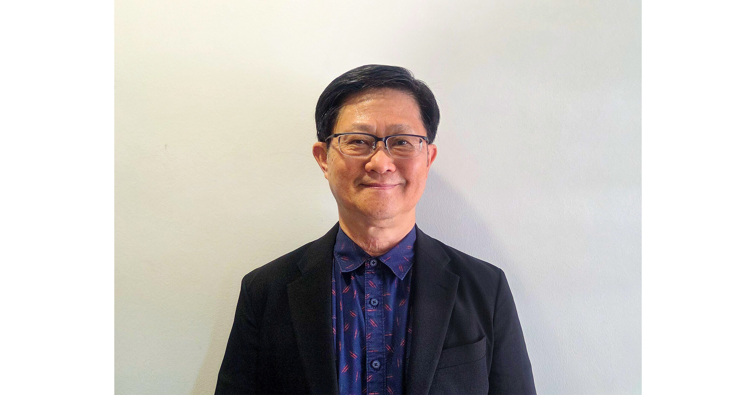 OceanX Education Welcomes Science Engagement Leader Prof. Tit Meng Lim ...
