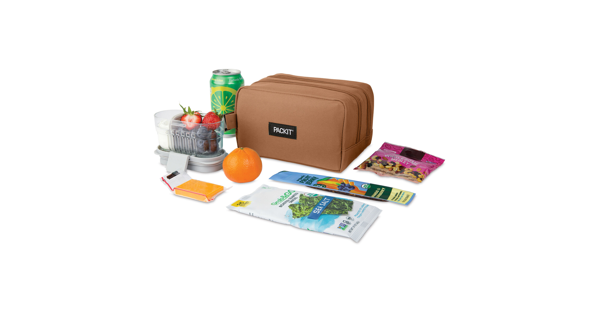 PACKIT® EXPANDS THEIR FREEZABLE SNACK BOX OFFERINGS WITH TWO NEW ...