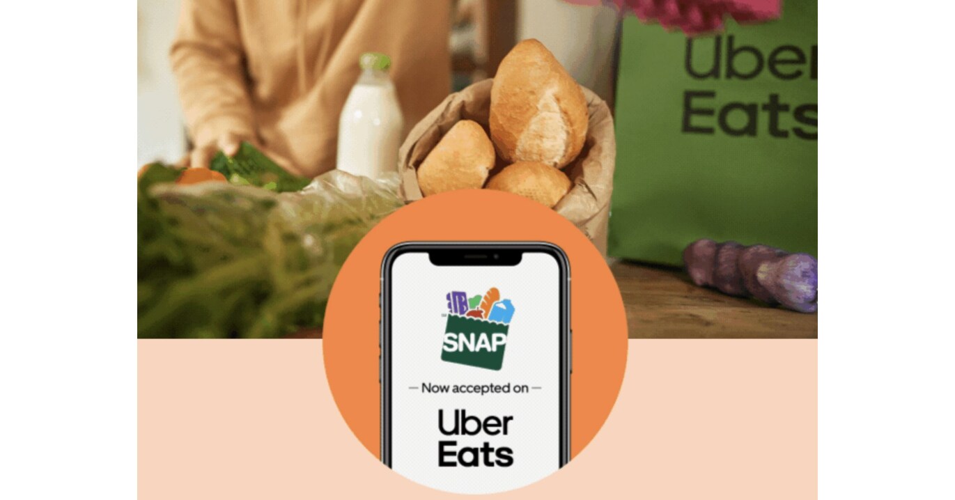 Uber Welcomes New Retailers to its SNAP EBT Program