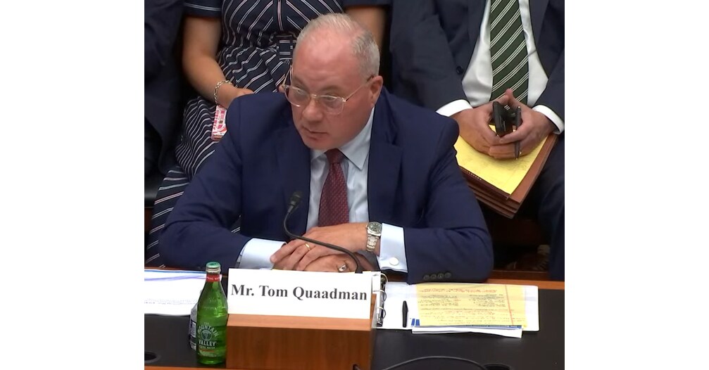 ICI Welcomes Congressional Review of Outdated Dodd-Frank Act in Capitol ...