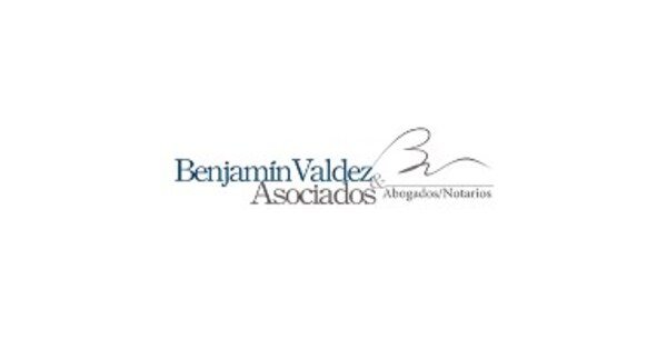 Ally Law Welcomes Newest Member Firm, Benjamín Valdez & Asociados