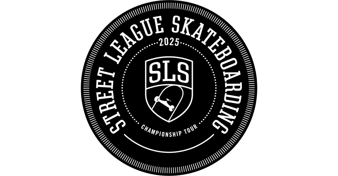 STREET LEAGUE SKATEBOARDING (SLS) BRINGS CHAMPIONSHIP TOUR TO CLEVELAND ...