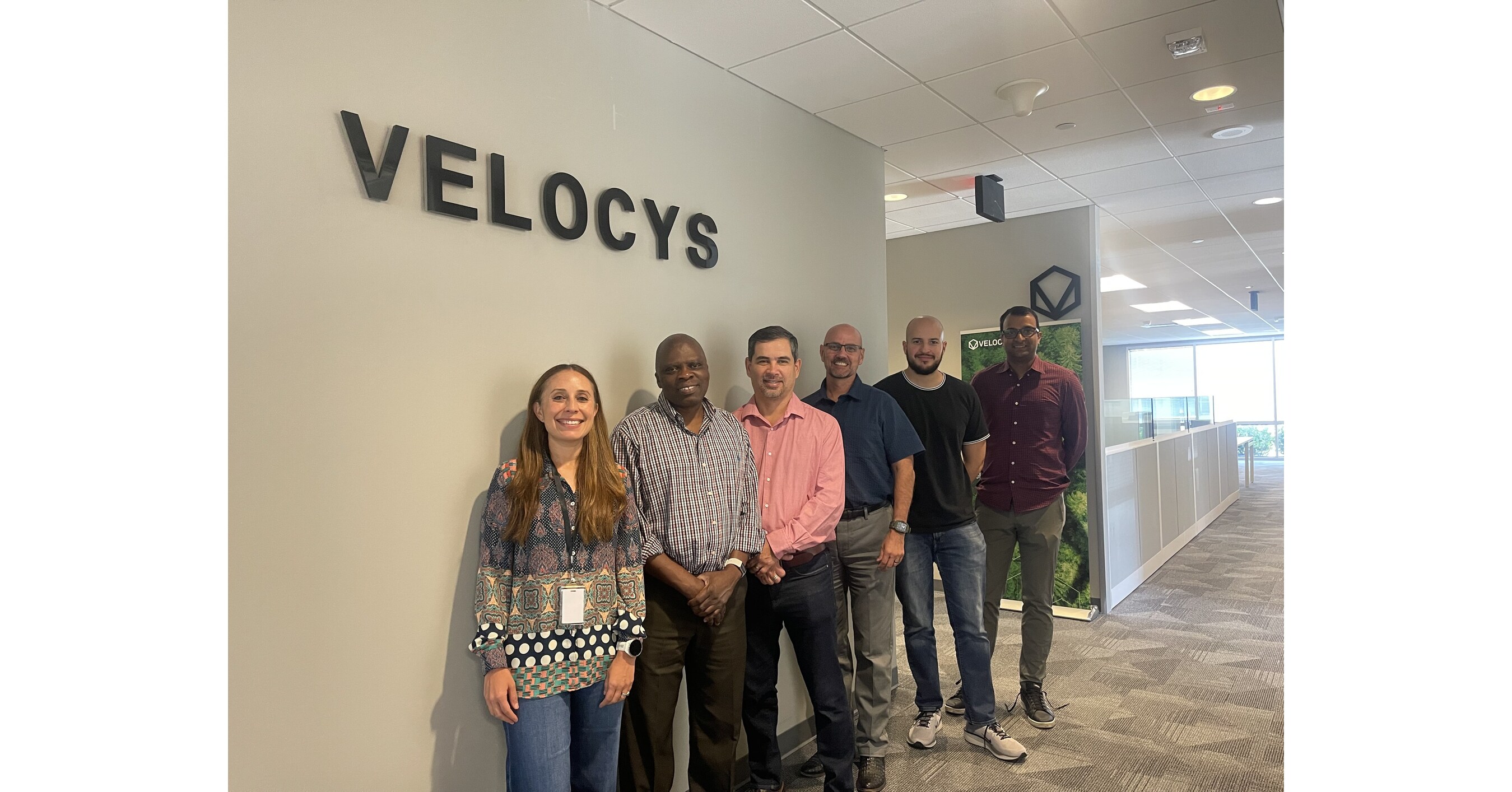 Syzygy Surges Ahead: Uruguay SAF Project Gains Momentum with Velocys ...