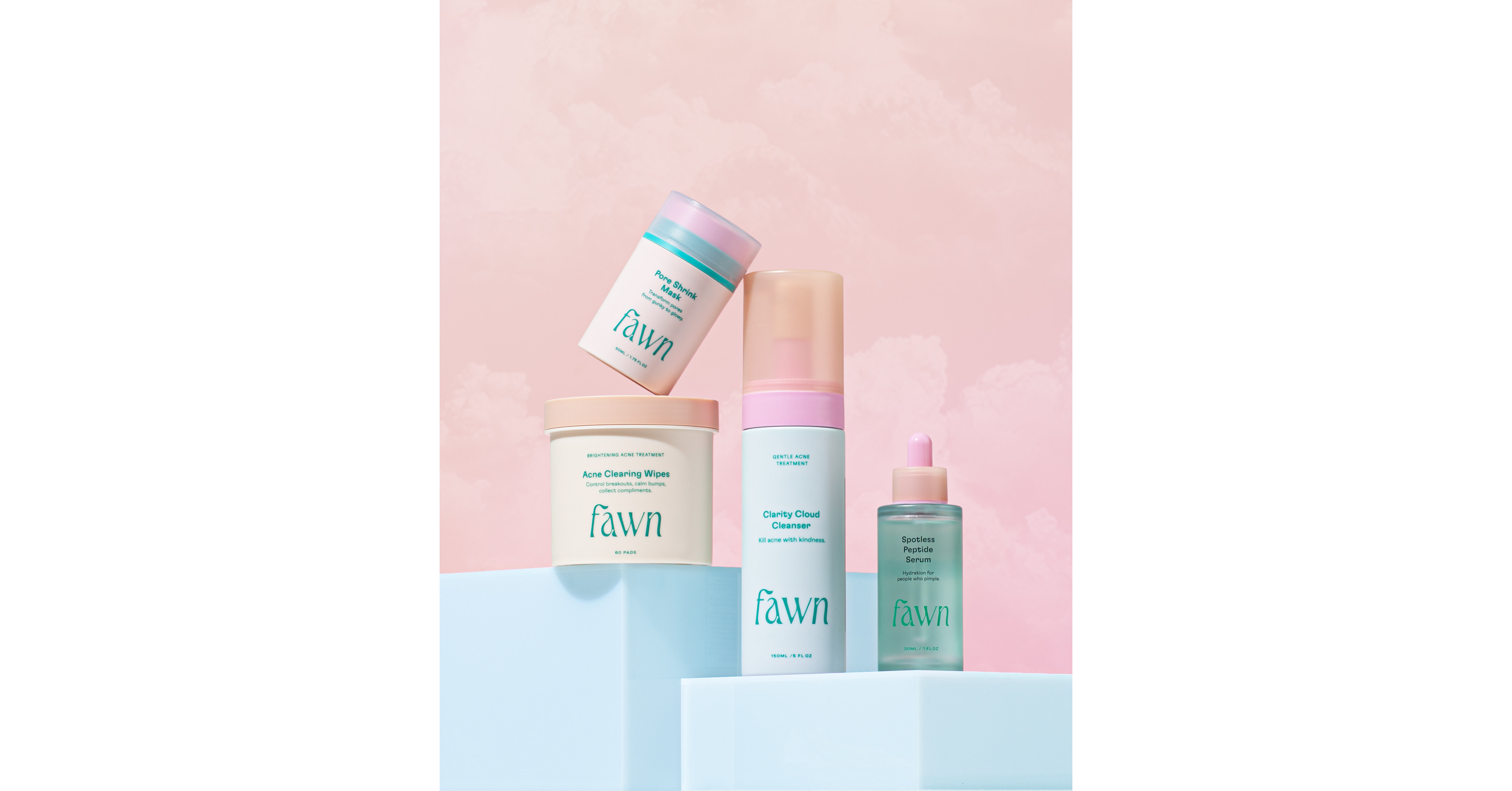 Teen Skincare, Finally Done Right: Renowned Dermatologist Dr. Ashley ...
