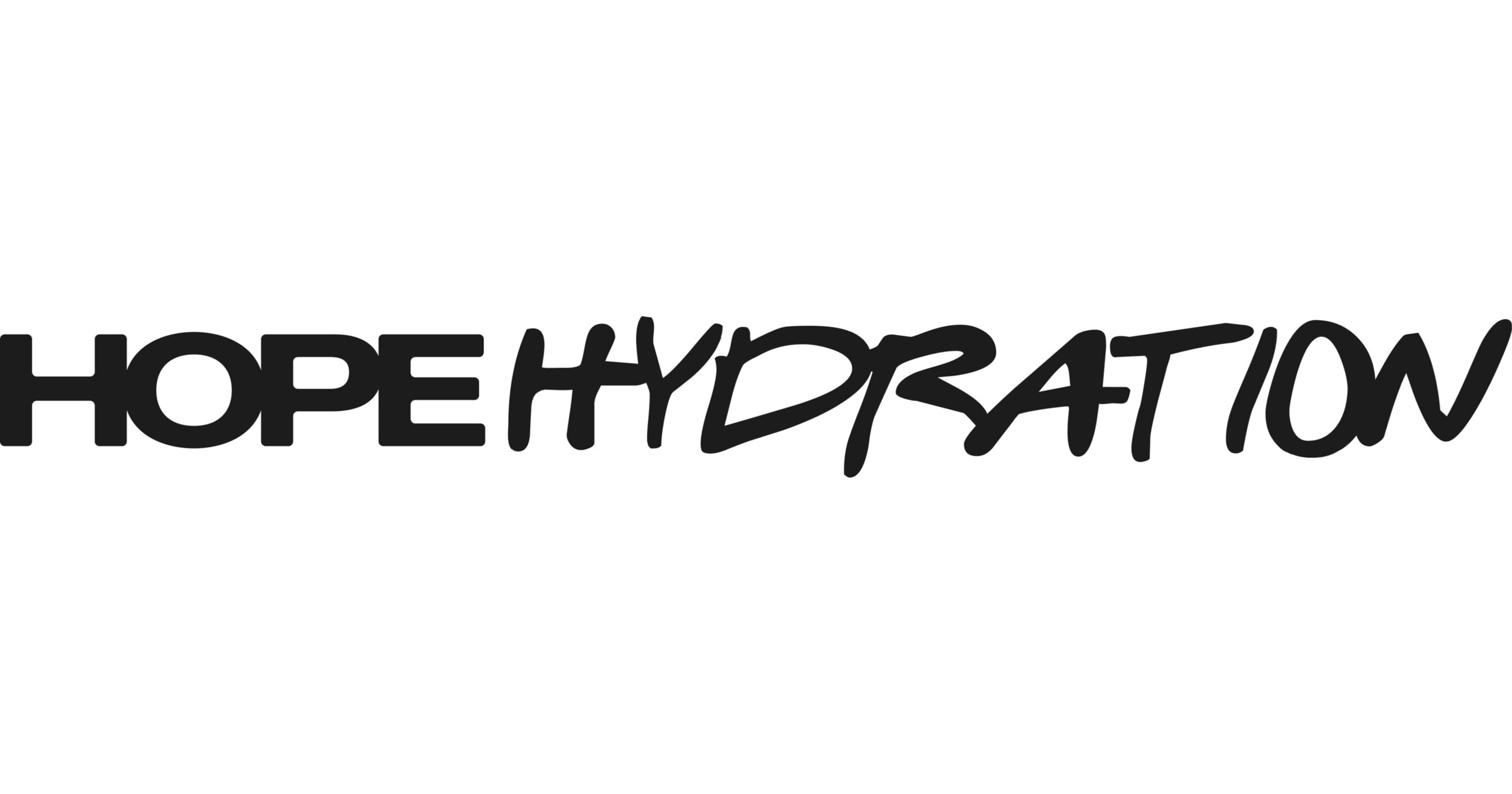 HOPE HYDRATION RAISES $20M IN ITS AIM TO BUILD THE WORLD'S LARGEST FREE ...