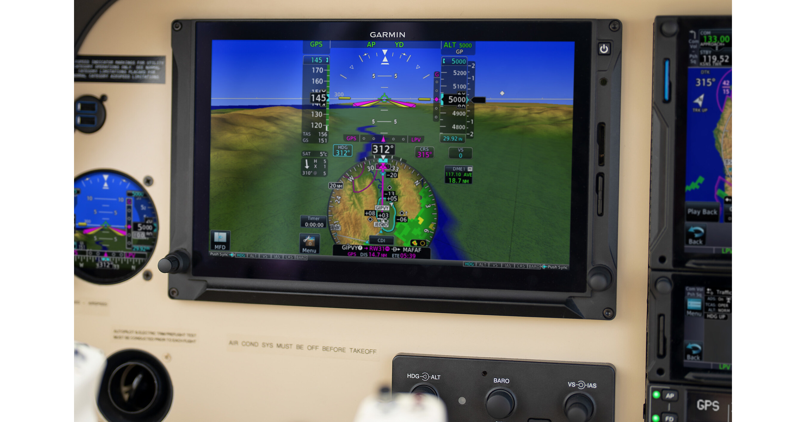 Garmin unveils new Distance Measuring Equipment (DME) solutions for ...