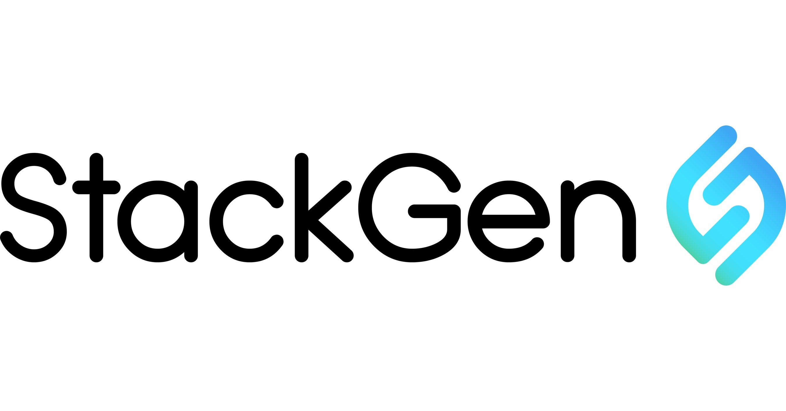 StackGen Launches Autonomous Infrastructure Platform, Unveiling Next ...
