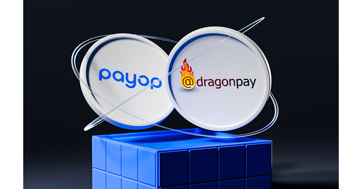 Payop Partners With Dragonpay to Ease Access to the Philippines' Market