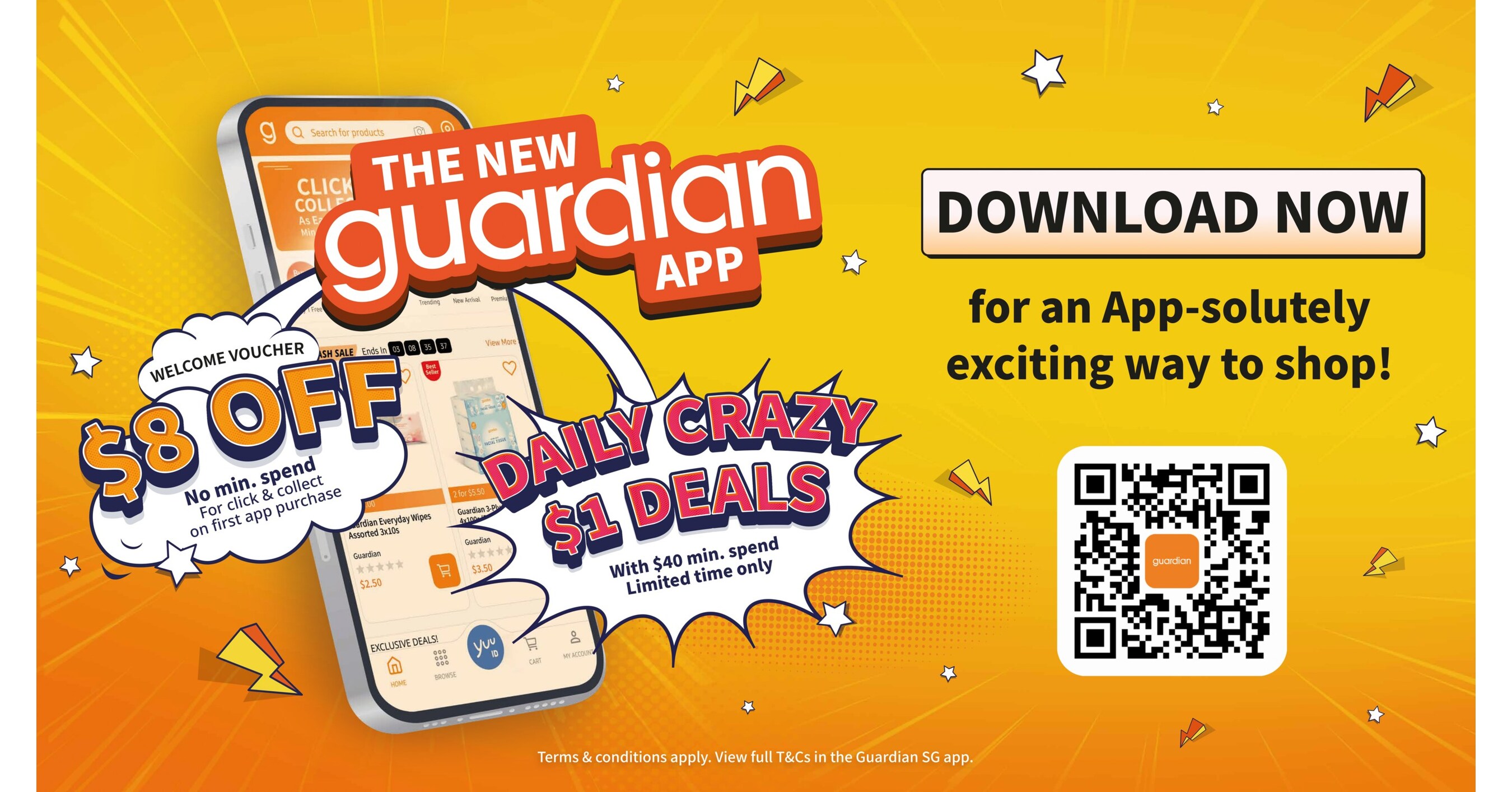 Guardian Expands Access to Everyday Health and Holistic Wellness with ...