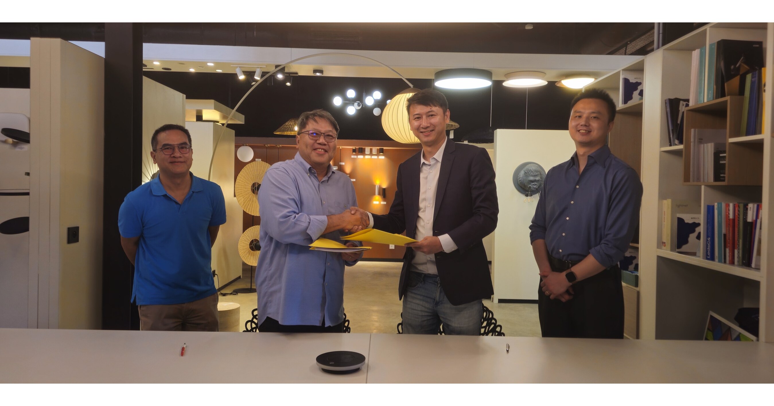 Énergie propre à La Réunion : TCL SunPower Global et Bellsolar s ...