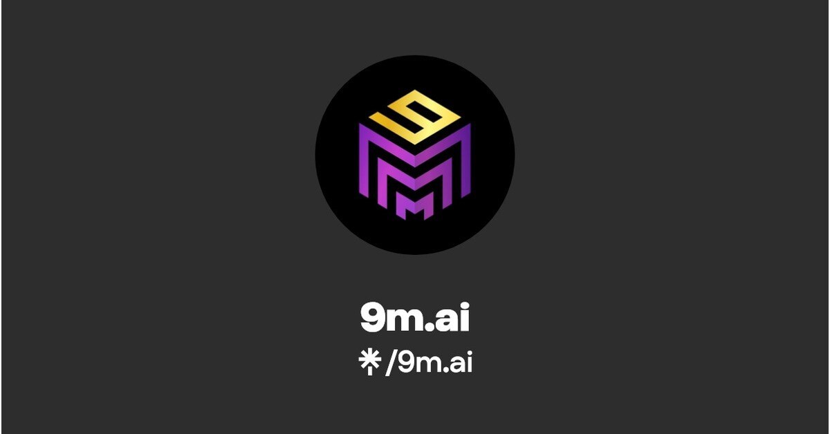 9M AI Signals Global Readiness with Flagship Launch in Hong Kong