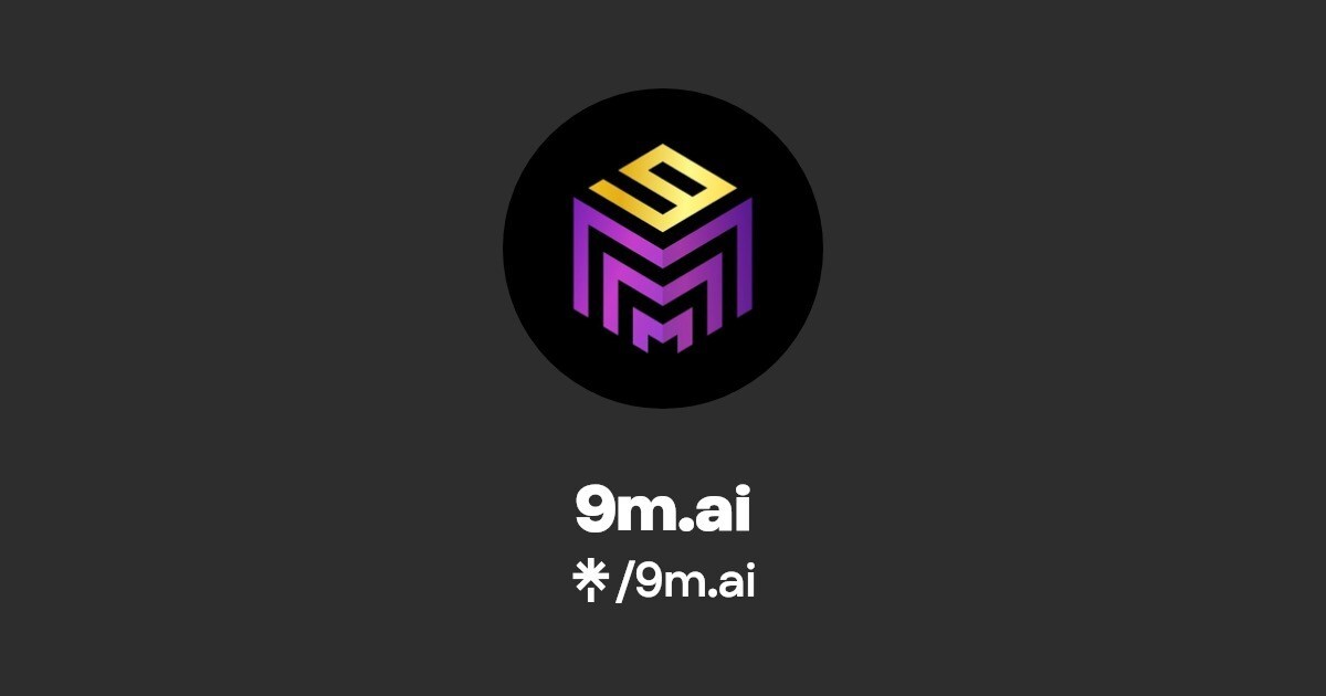 9M AI Signals Global Readiness with Flagship Launch in Hong Kong