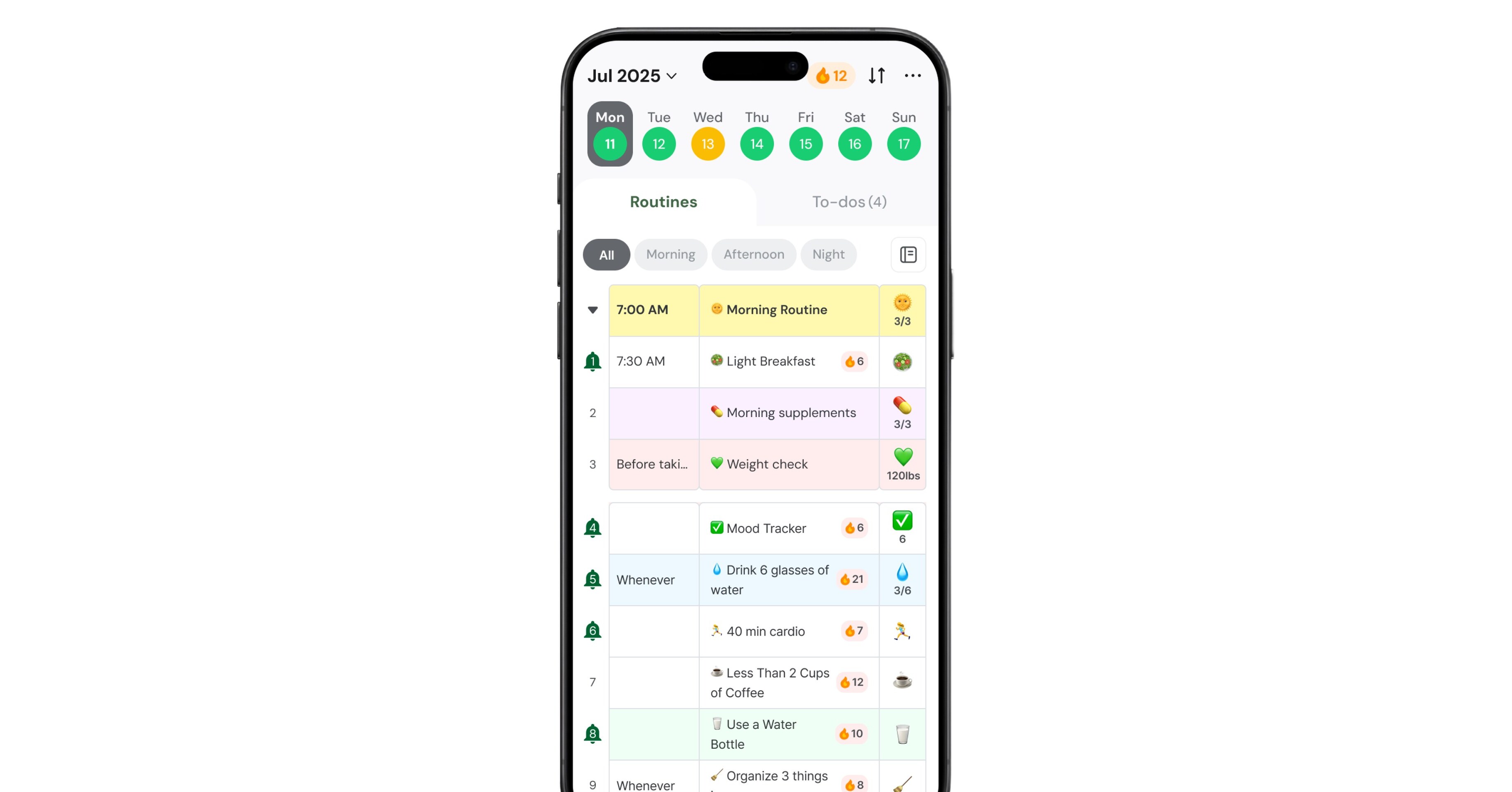 Built on Excel in 48 hours, this ADHD-focused habit tracker becomes a lifeline for users -- now ...