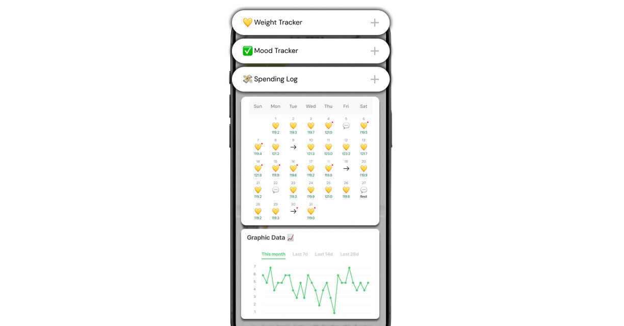 Built on Excel in 48 hours, this ADHD-focused habit tracker becomes a lifeline for users -- now ...