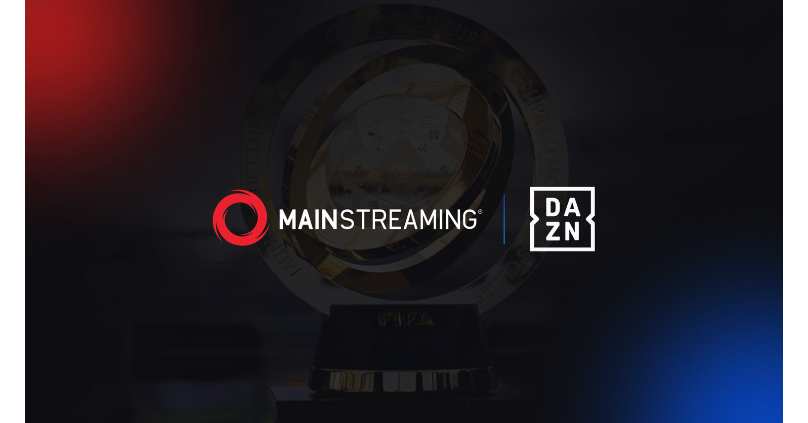 MainStreaming Enhances DAZN Edge Infrastructure to Support DAZN's Global Free-to-View ...