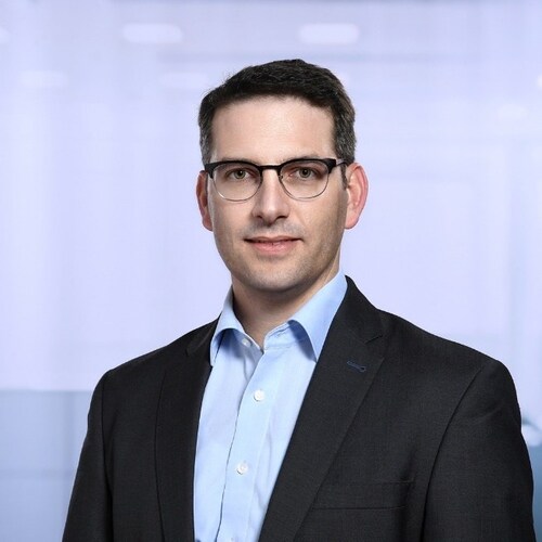 ZEISS Group Appoints Martin Fischer as President and CEO of ZEISS ...
