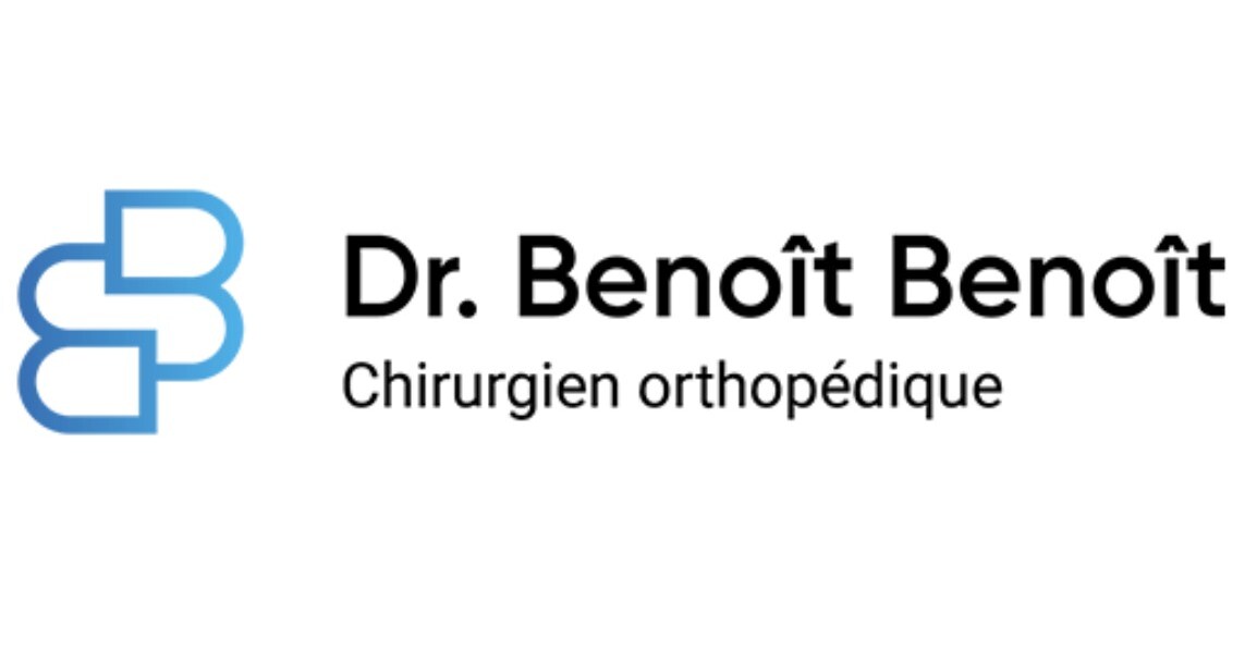 Clinique orthopédique Dr Benoit Benoit : une nouvelle vision des soins ...