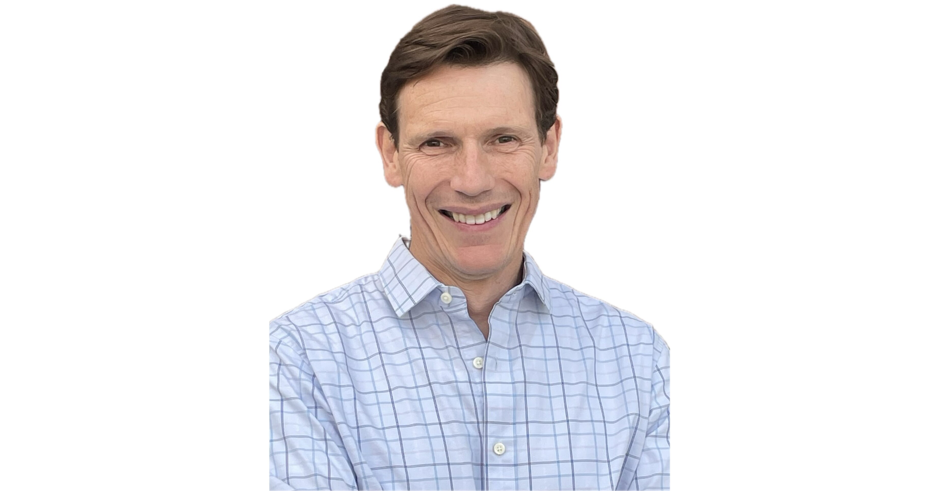 Appian Appoints David Crozier as Chief Marketing Officer