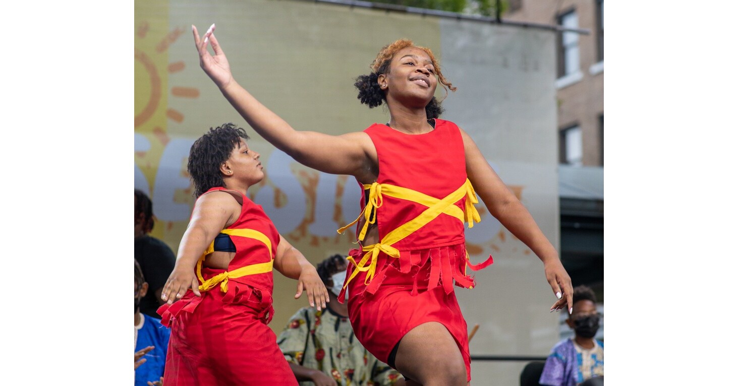 Detroit Partnership for Arts Education Officially Launches to Elevate ...