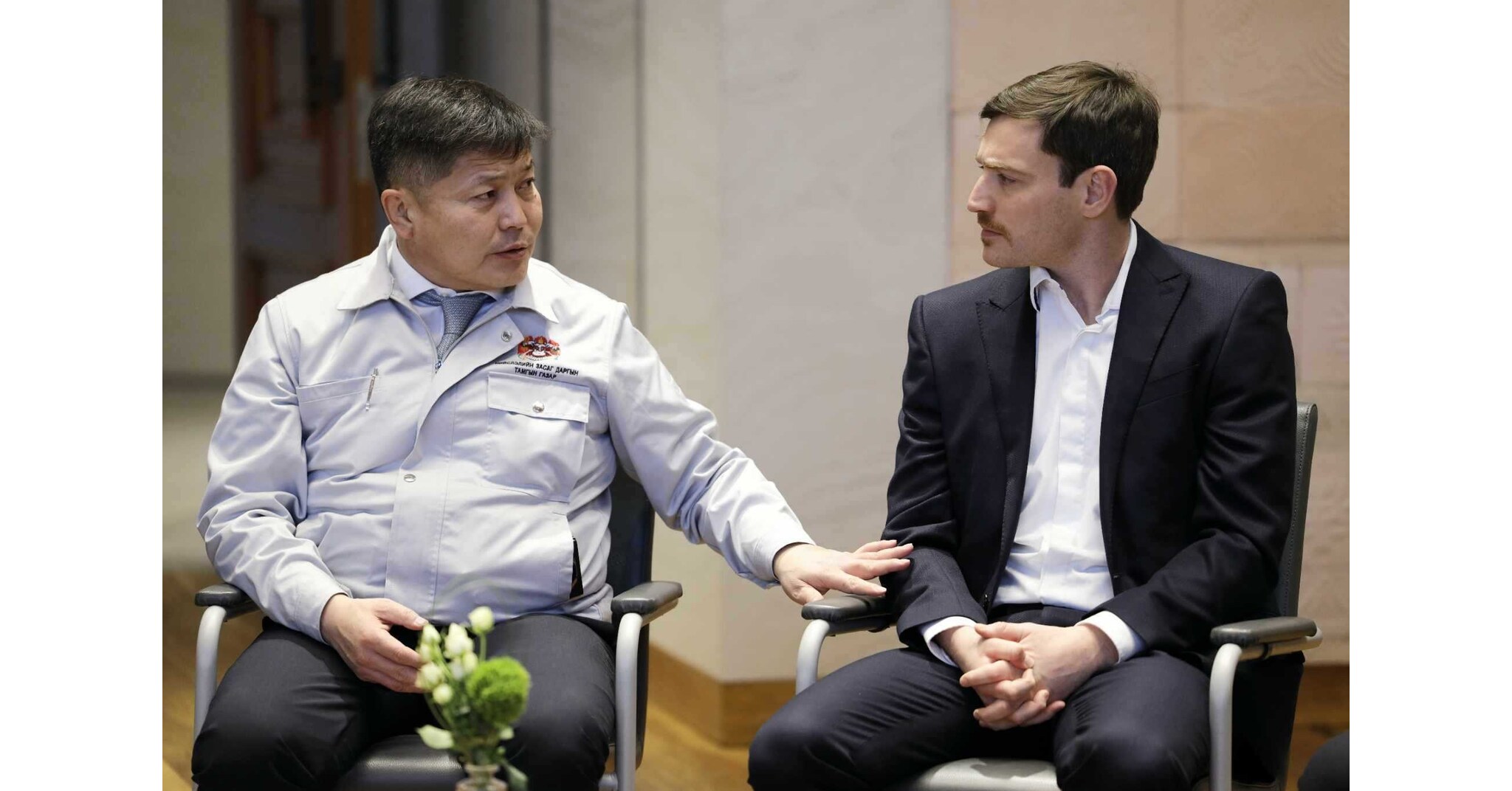 British Tech Firm Skyral to Fight Mongolia's Deadly Pollution with Advanced Traffic Modelling