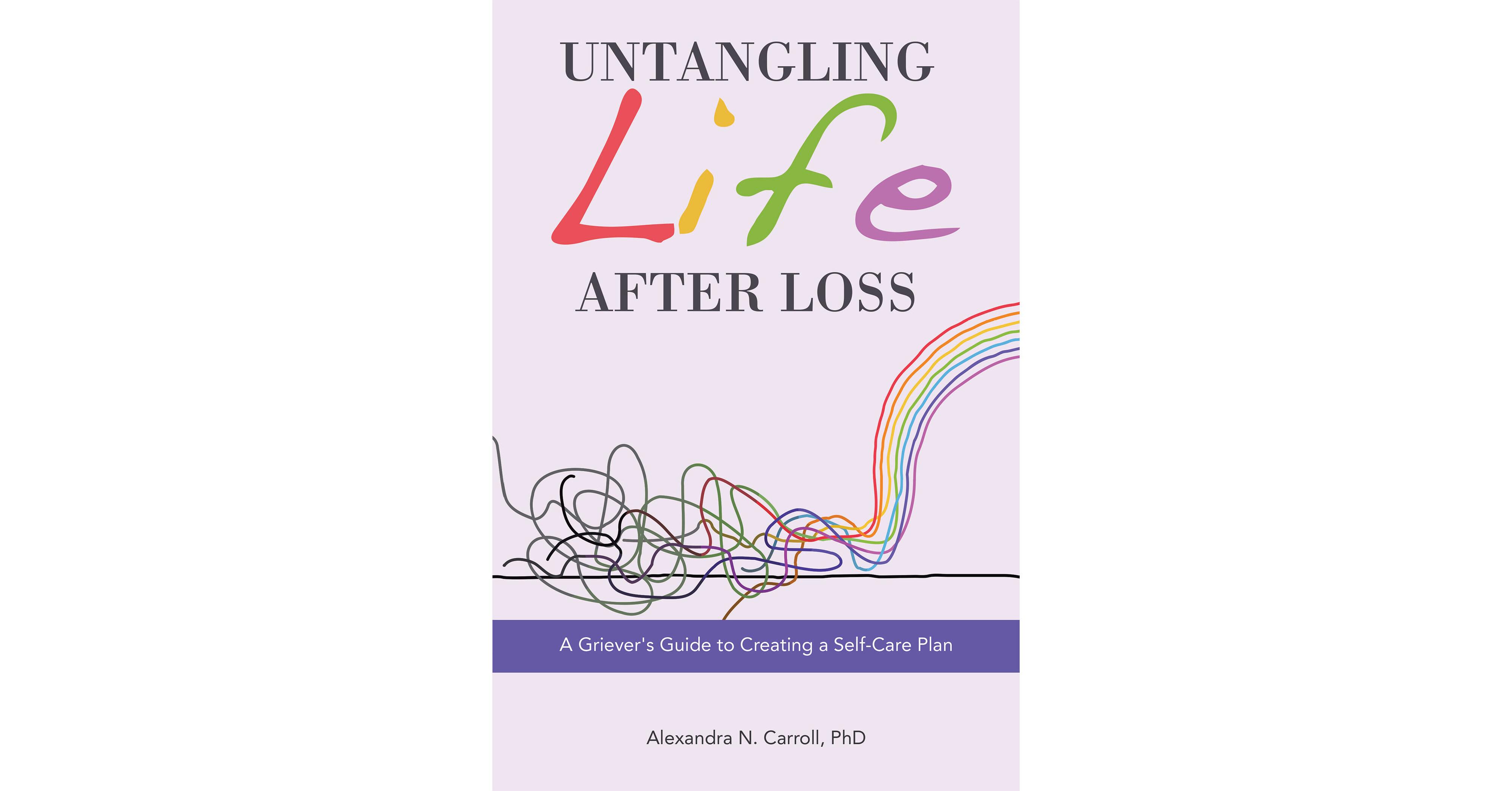 New Book Serves as a Comprehensive Guide Written to Help Support the ...