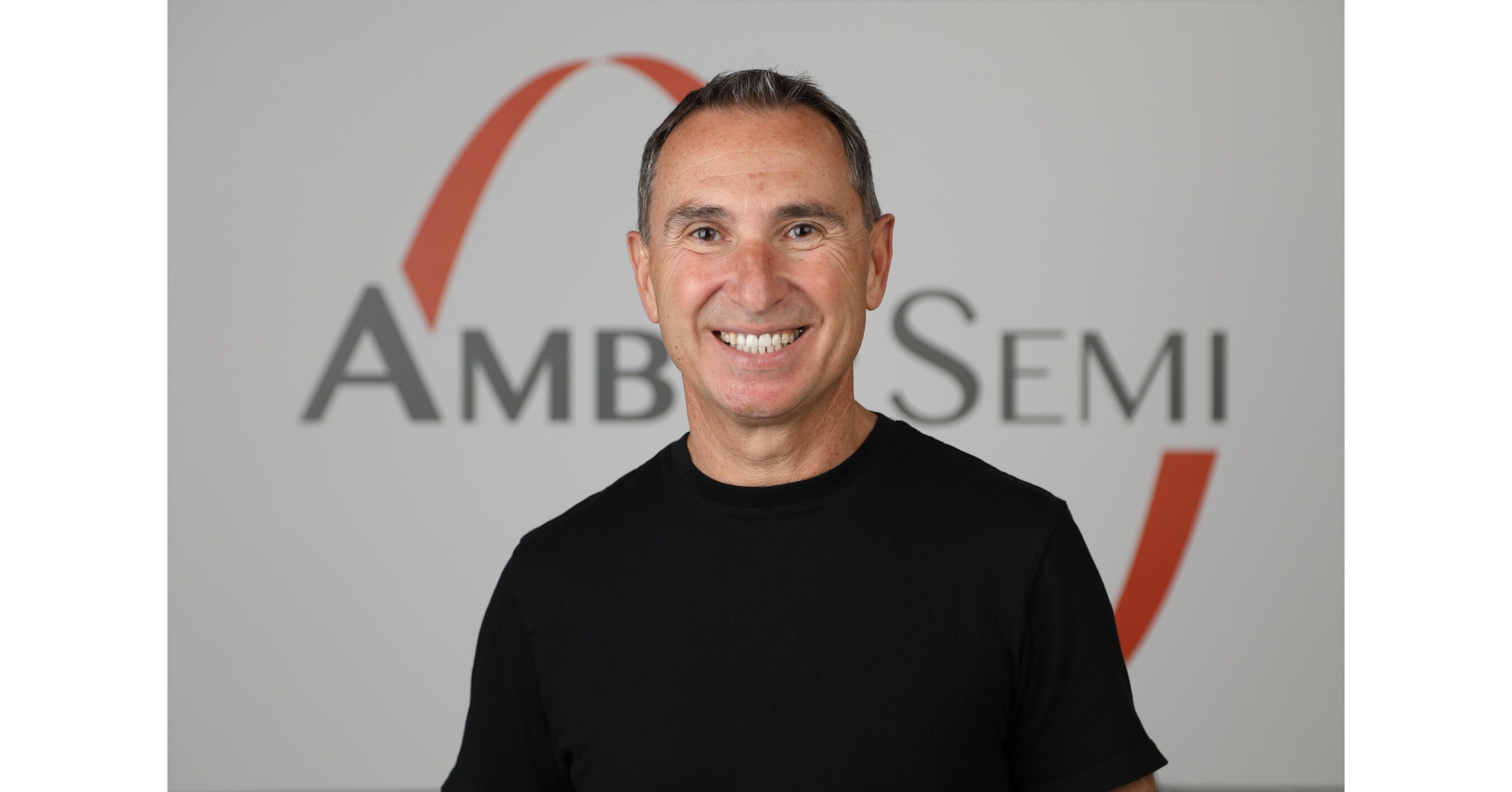 Startup AmberSemi CEO Thar Casey Attends Exclusive, Invitation Only ...