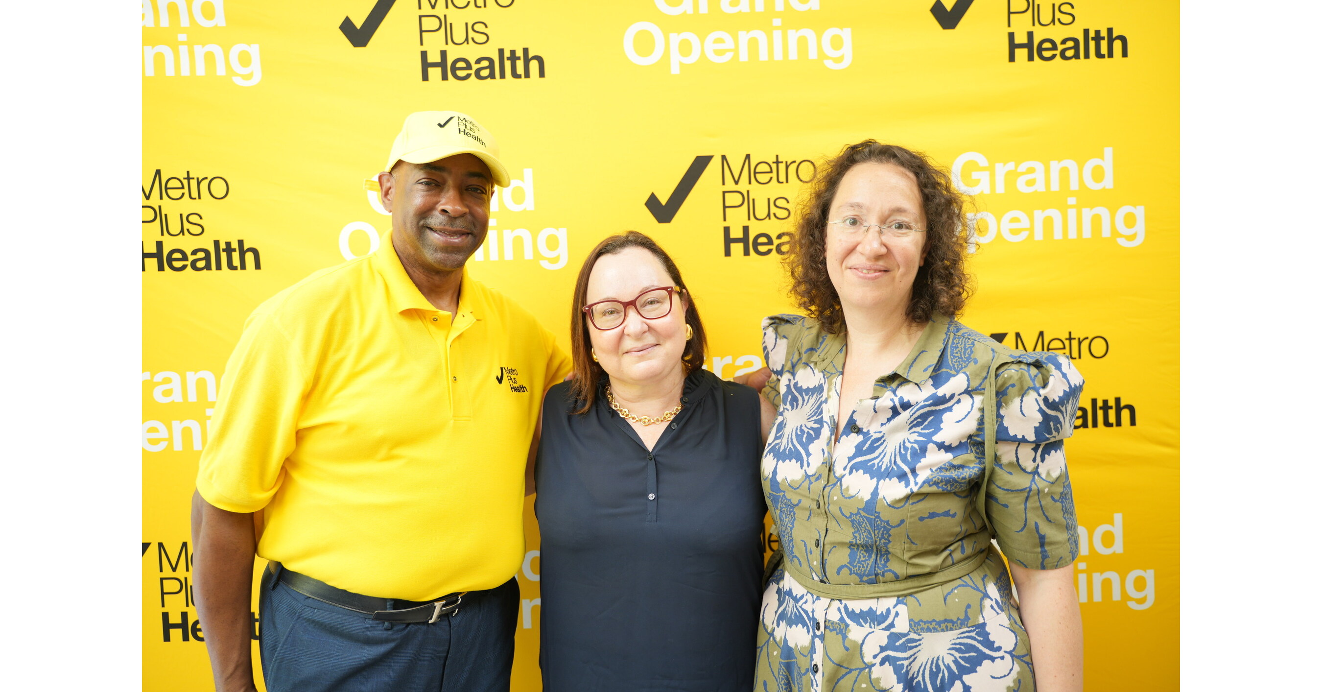 MetroPlusHealth Opens Community Office in Brighton Beach, Further ...