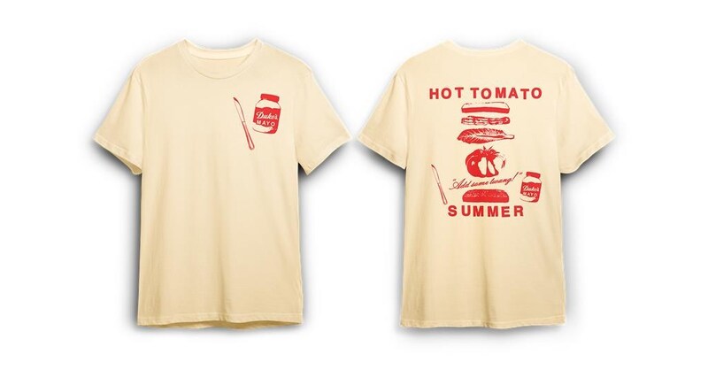 Hot Tomato Summer Returns with New Flavors, New City, and Even More Mayo
