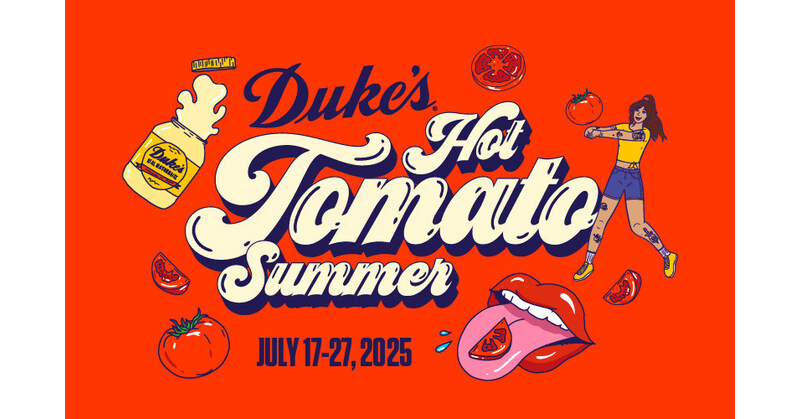 Hot Tomato Summer Returns with New Flavors, New City, and Even More Mayo