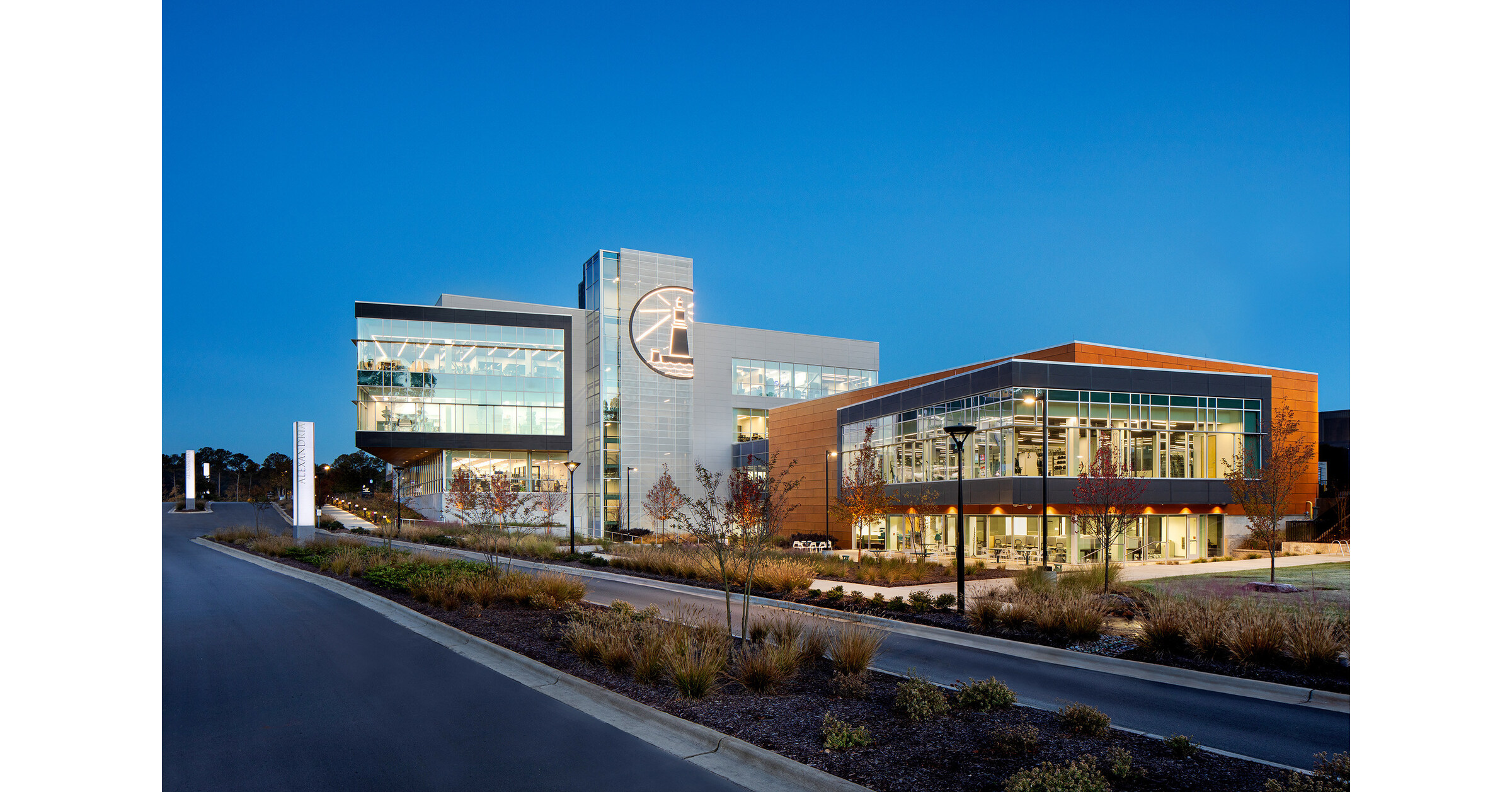 Alexandria Real Estate Equities, Inc. Wins Its First International TOBY ...