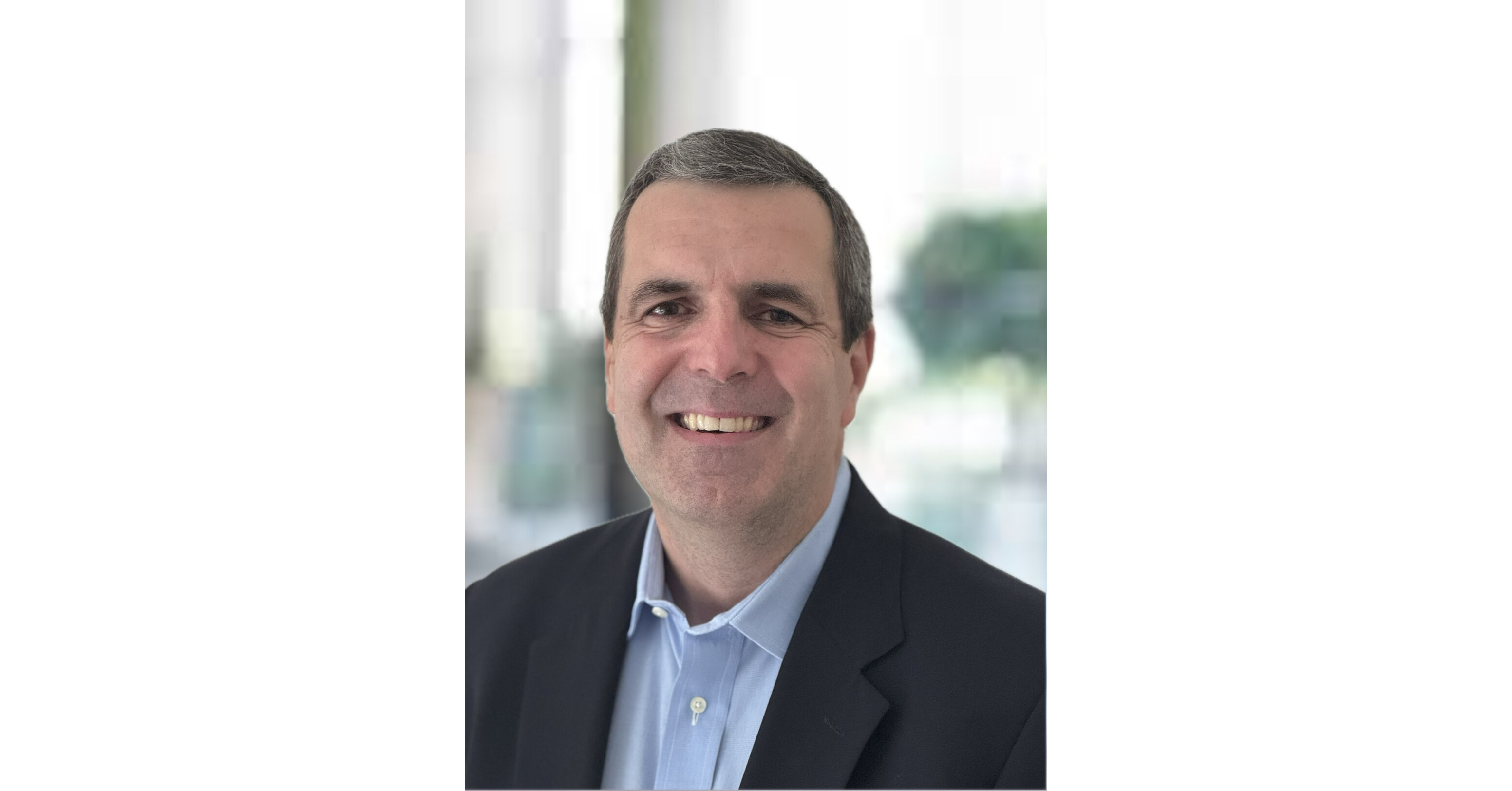 IRIS Software Group Appoints Jason Dies as new Chief Executive Officer