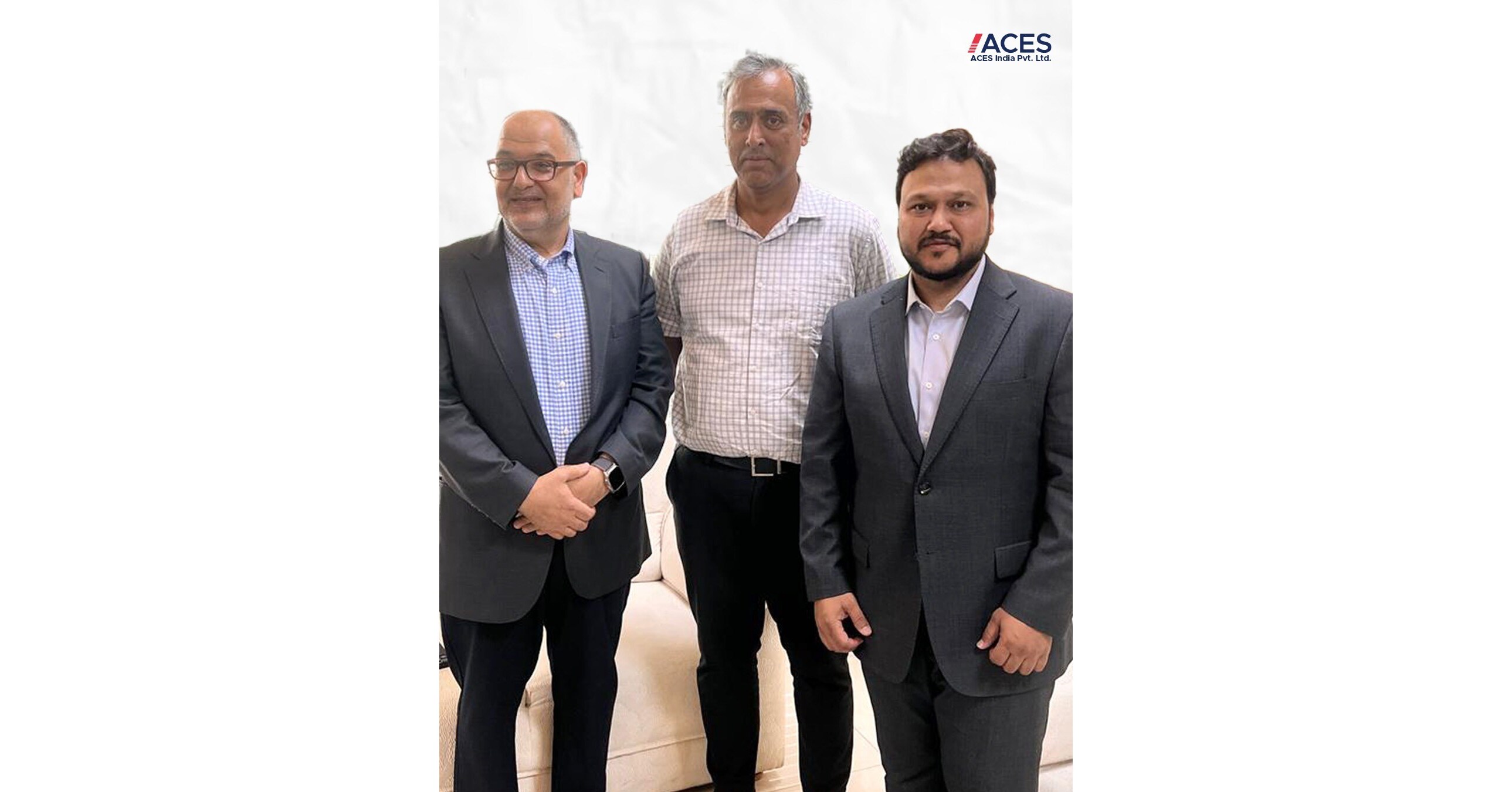 ACES Signs Landmark Agreement with BMRCL to Build 4G/5G-Ready Neutral ...