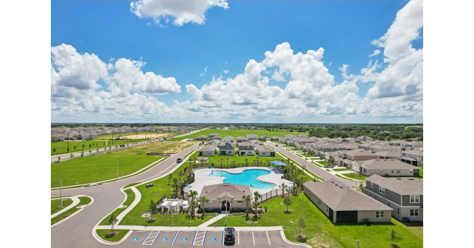Century Complete Announces New Home Phase in Celebrated Central Florida ...