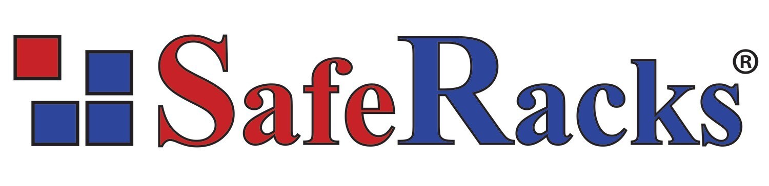 SafeRacks Launches Viral Bin Storage Rack, Redefining Home and Garage ...