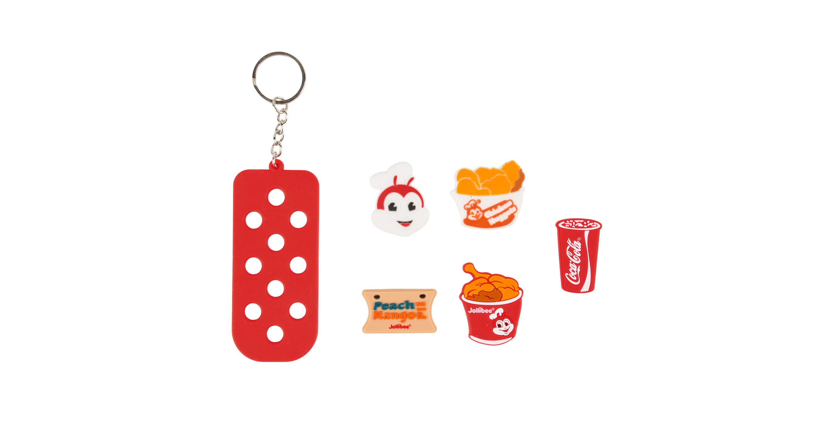 Celebrate SG60 with Jollibee Singapore and Coca-Cola®: Exclusive ...