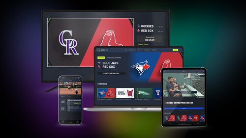 NESN LAUNCHES NEW, ENHANCED NESN 360 WITH SIMPLER, MORE CONNECTED ...