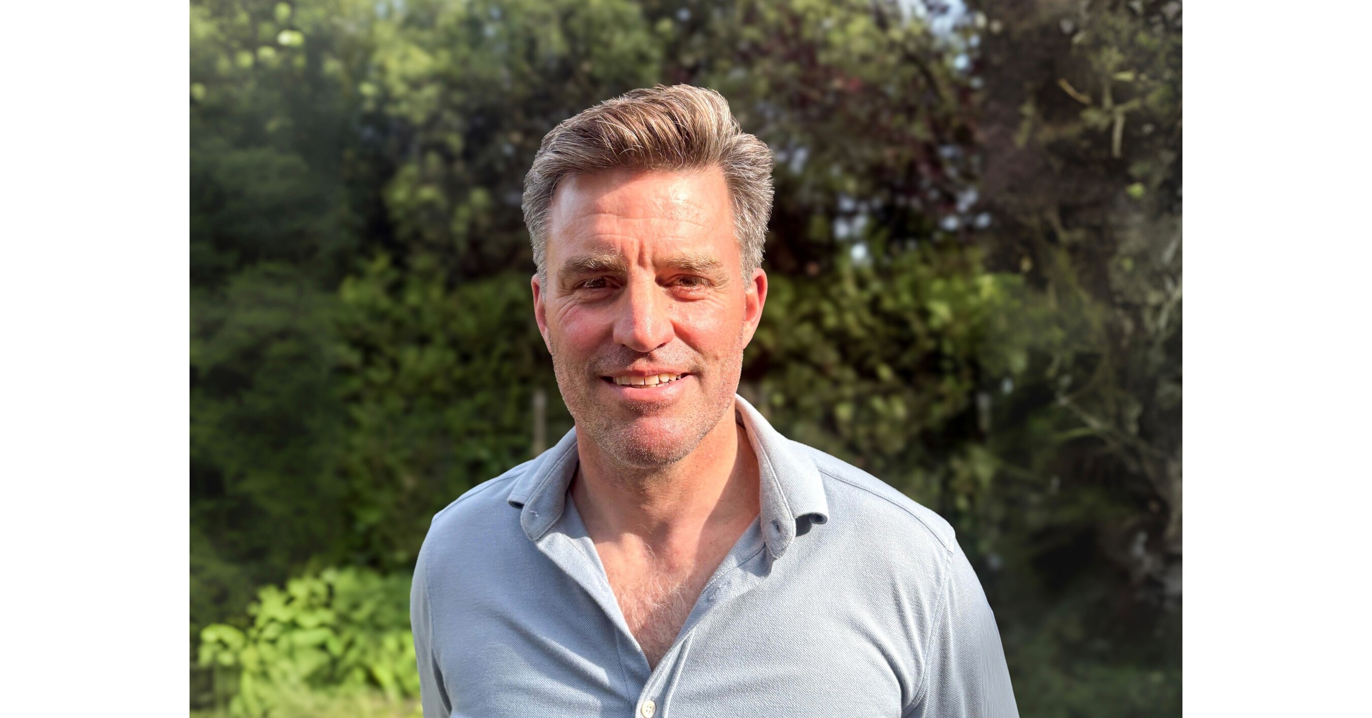 Greener Power Solutions nombra a Jasper van den Driest como nuevo CEO ...