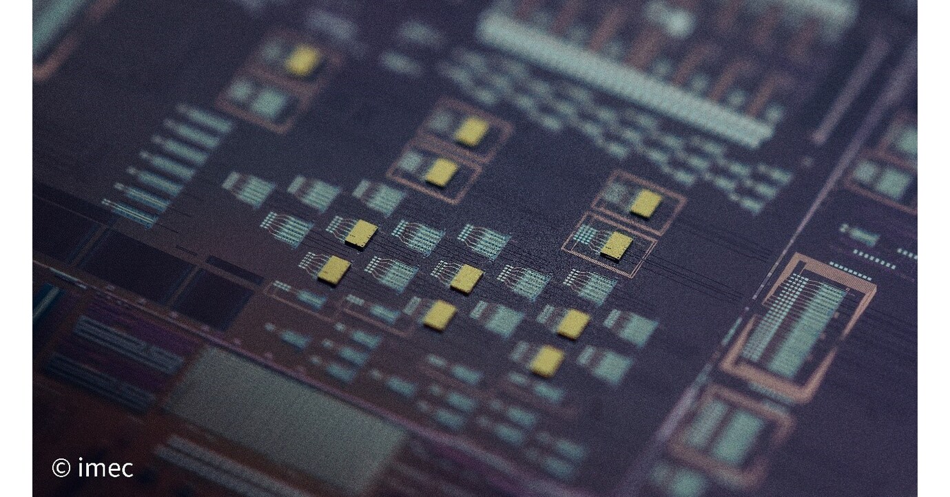 IEEE Study Shows Thermal Scaling Analysis of Large Hybrid Laser Arrays ...