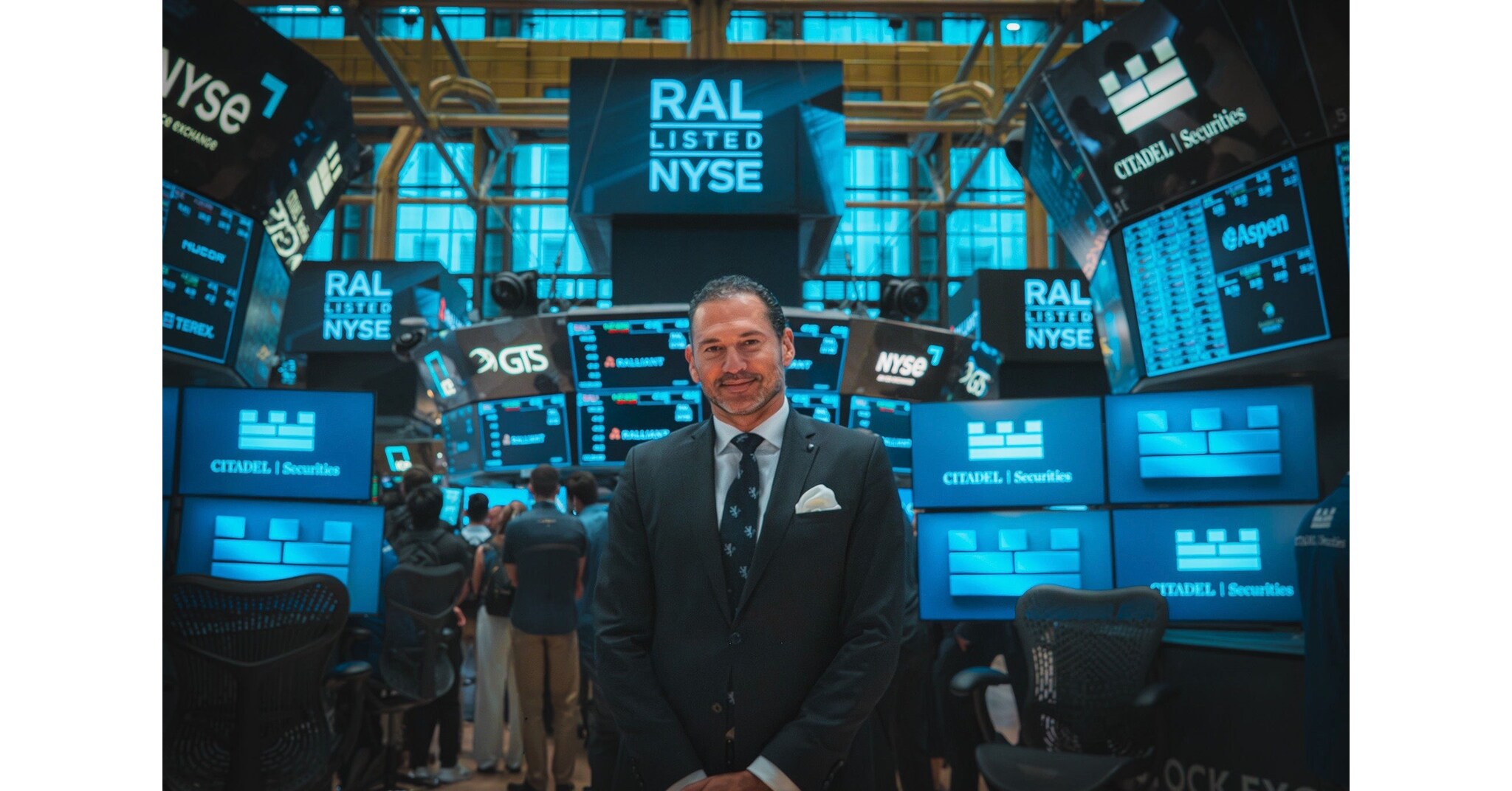 INDEPENDENT MAYORAL CANDIDATE JOSEPH HERNANDEZ FILES FEDERAL LAWSUIT TO ...