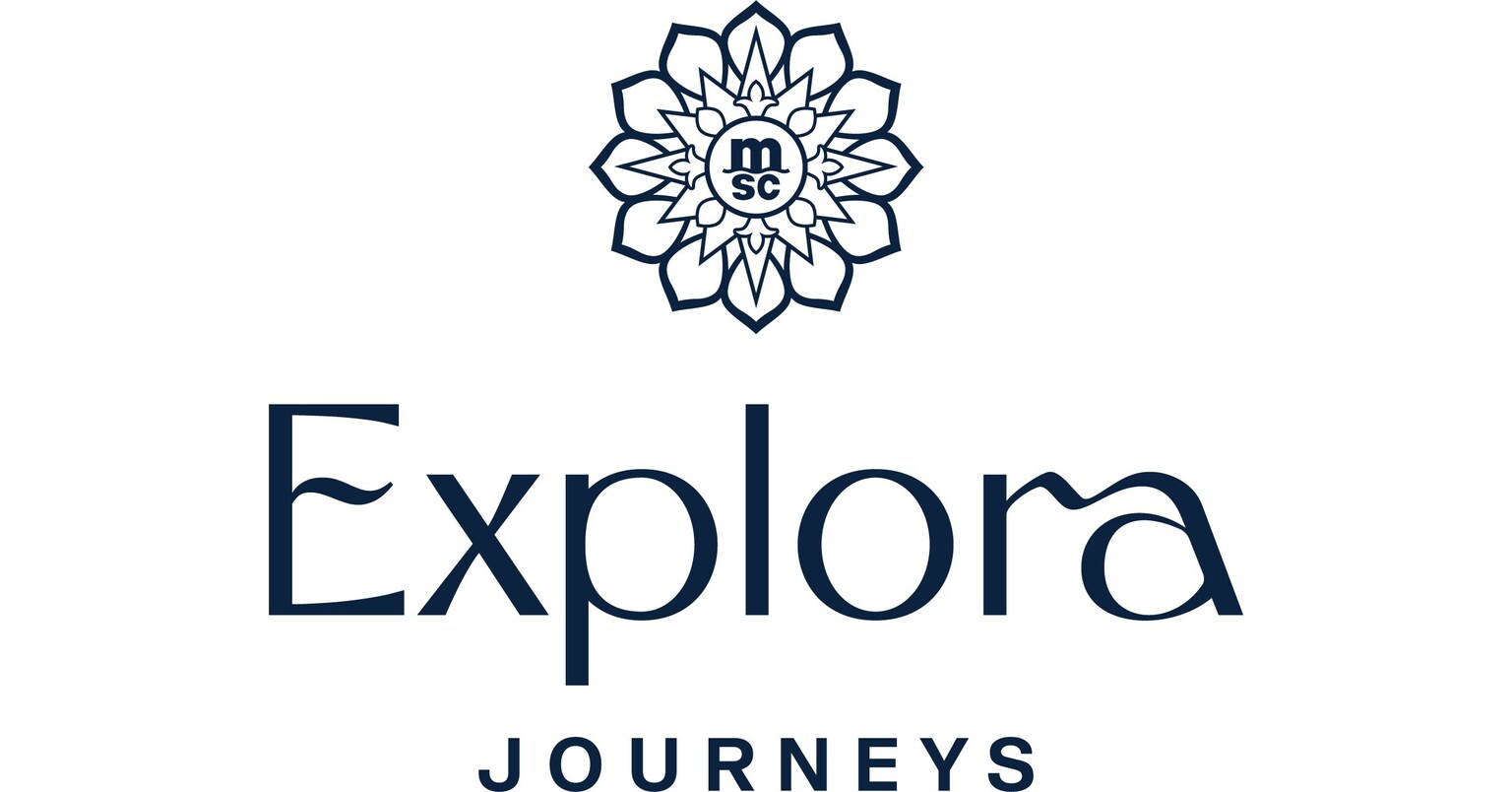 EXPLORA JOURNEYS REVEALS NEW JOURNEYS COLLECTION, SEPTEMBER 2027 TO MAY ...