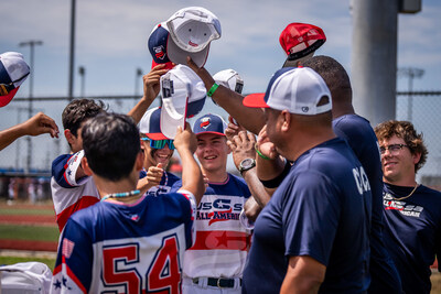 USSSA Baseball All American Games Return to Florida's Space Coast with ...