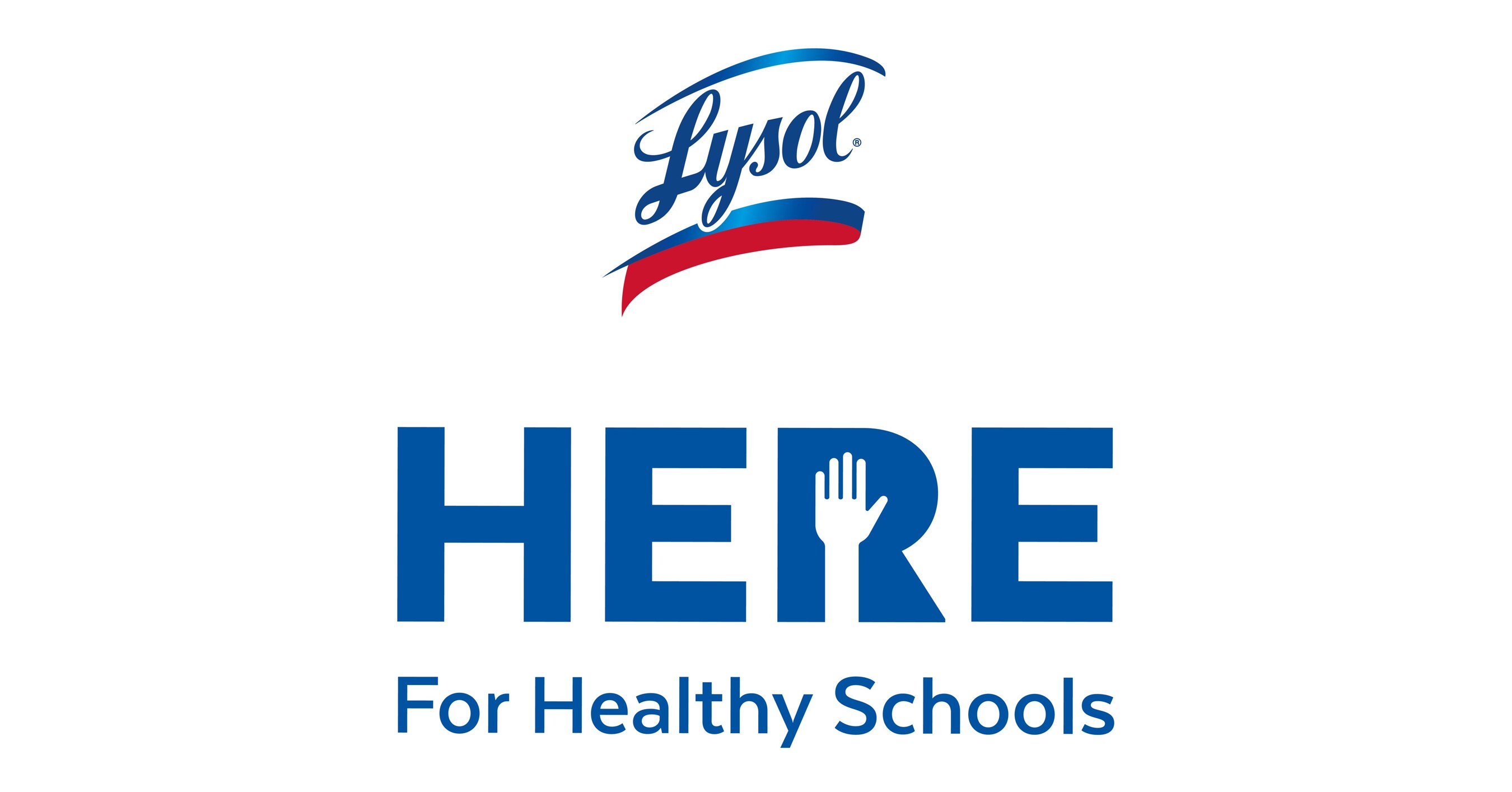 Lysol Tells "The Story of SOMO" This Back-to-School Season