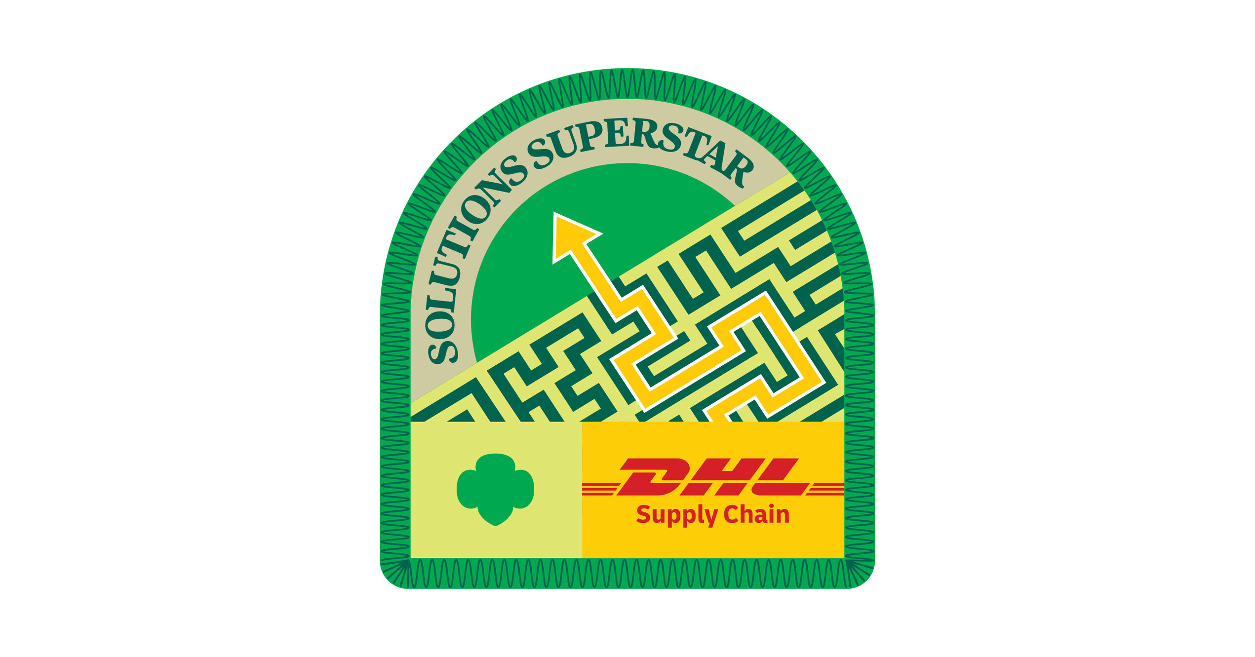 Girl Scouts of the USA Introduces Solutions Superstar Program in ...