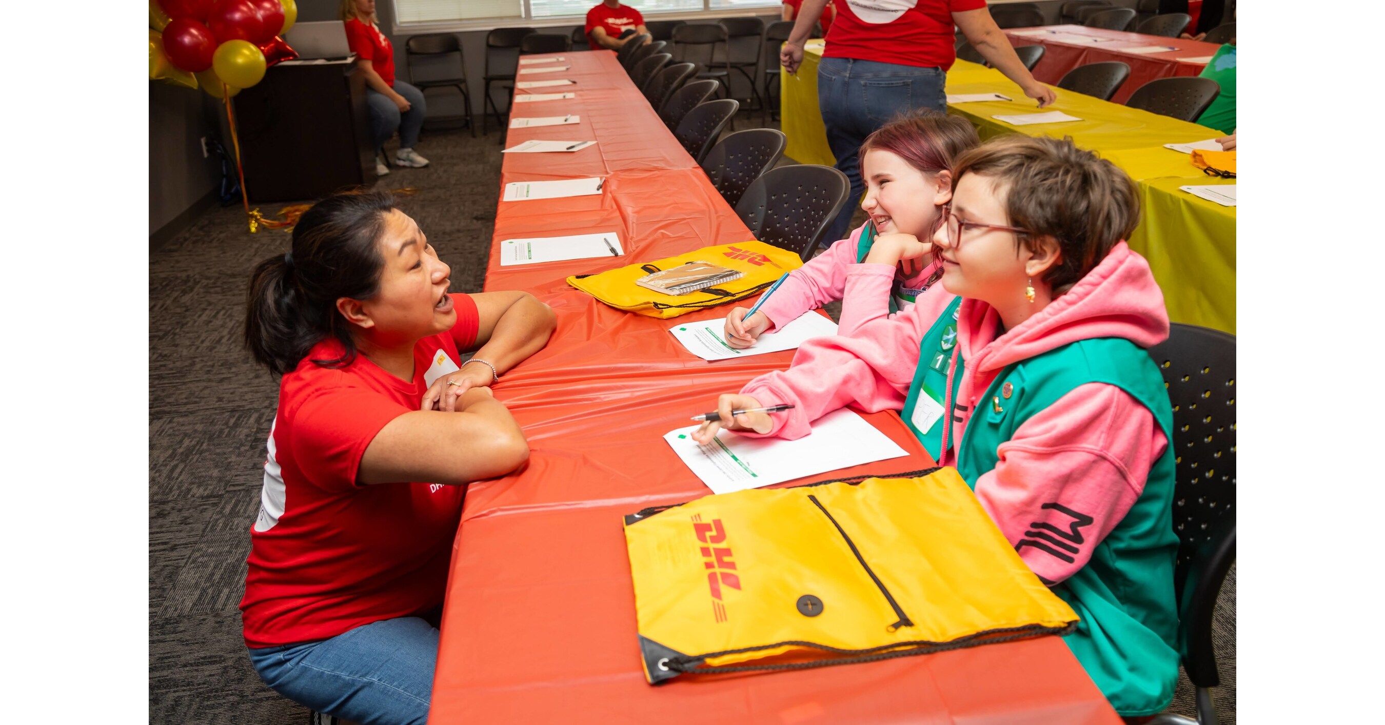 Girl Scouts of the USA Introduces Solutions Superstar Program in ...