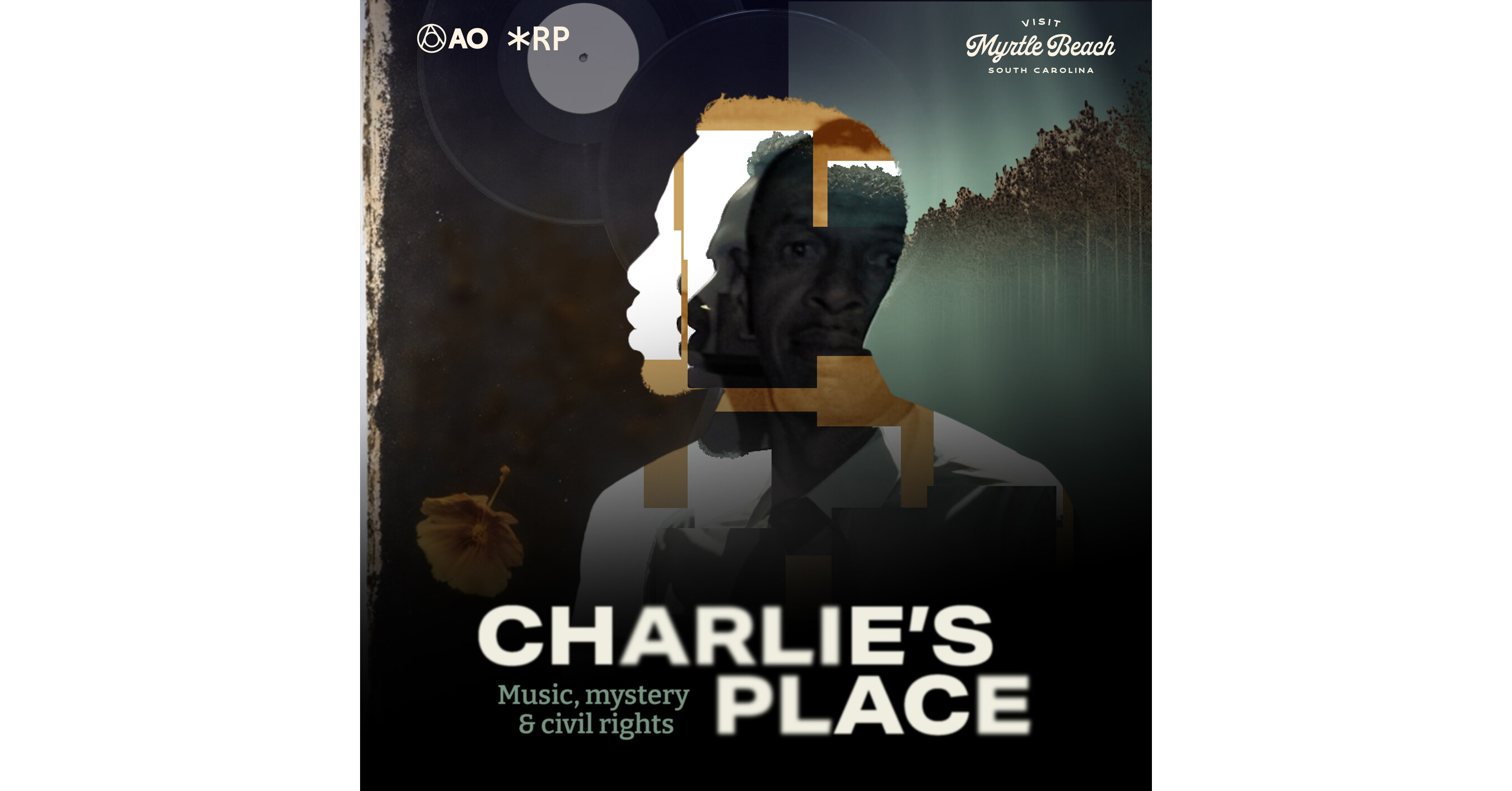 NEW PODCAST SHOWCASES "CHARLIE'S PLACE," A REVOLUTIONARY, CULTURAL ...