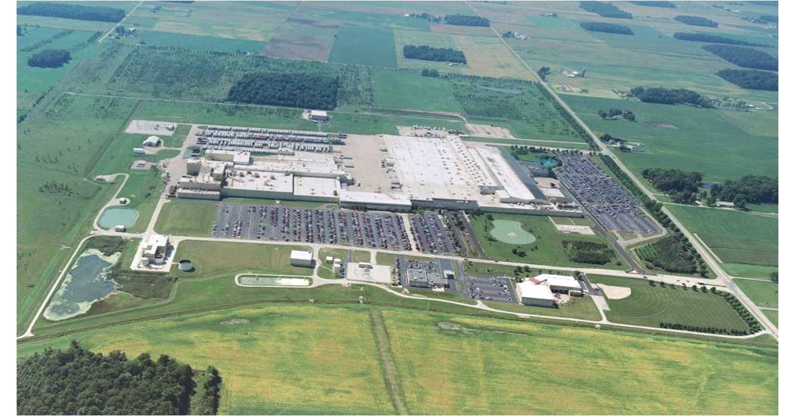 Honda Celebrates 40 Years of Production at Anna Engine Plant in Ohio