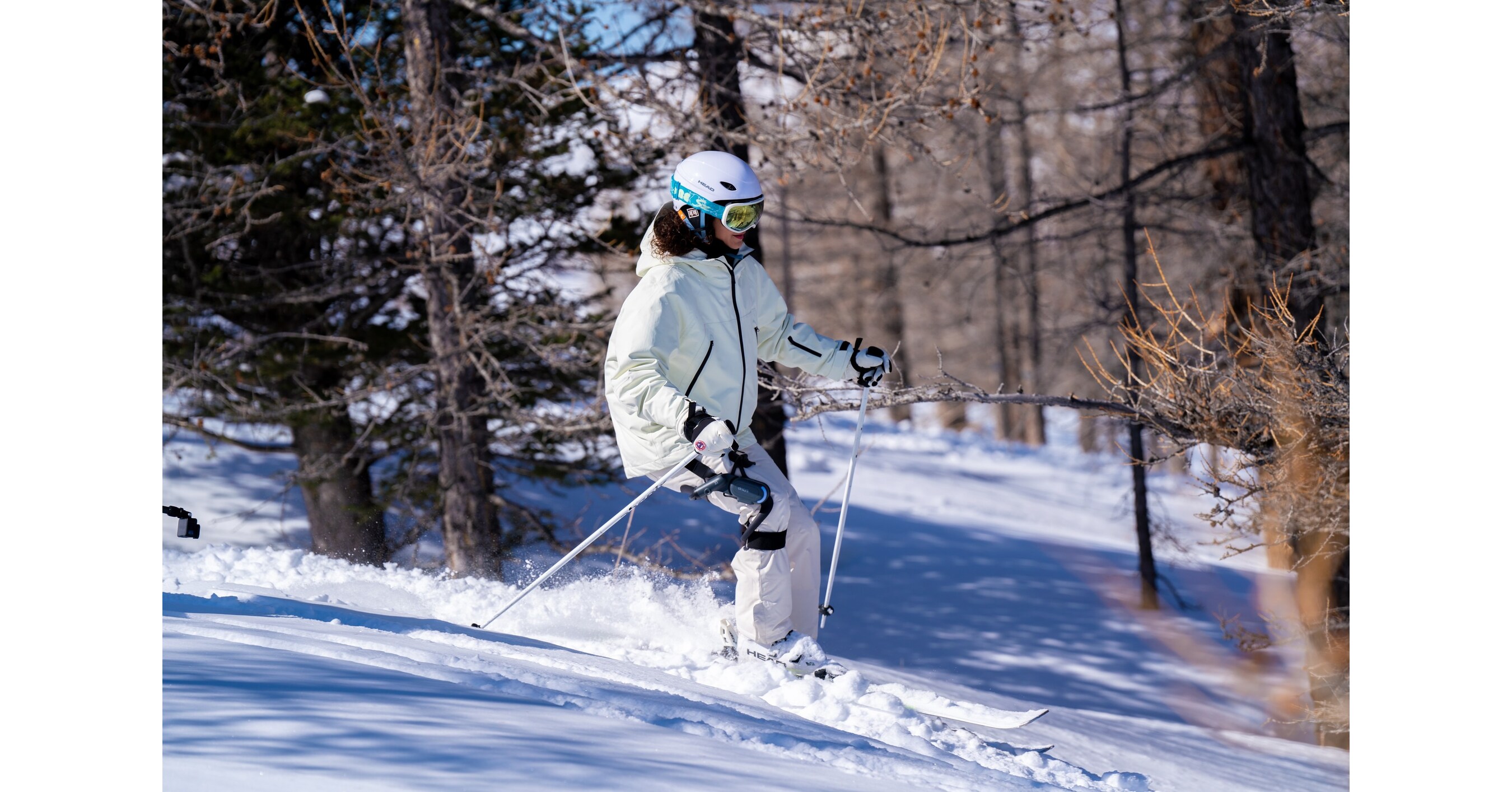 Dnsys launches lightweight knee exoskeleton offering AI-powered ...