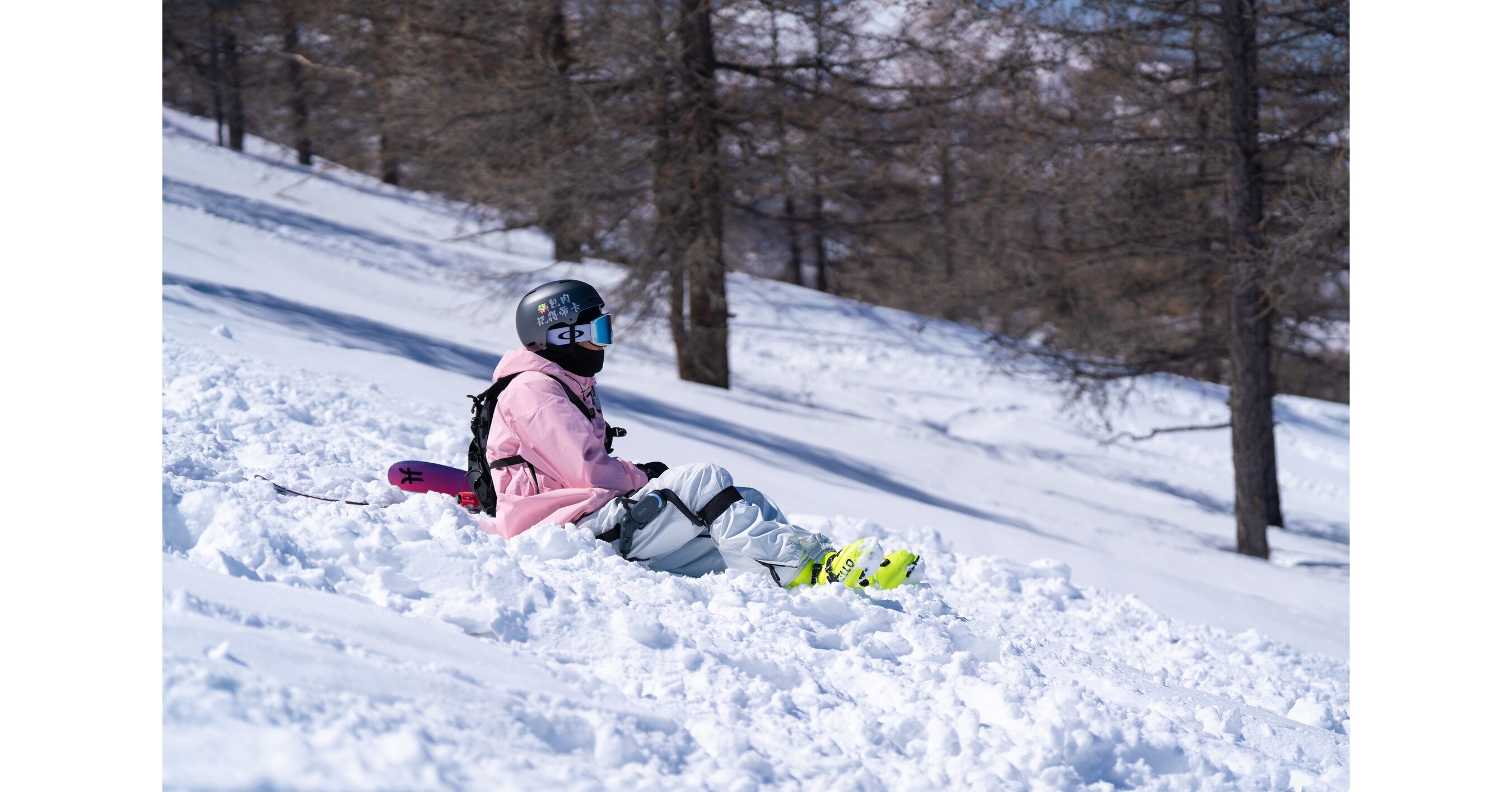 Dnsys launches lightweight knee exoskeleton offering AI-powered ...