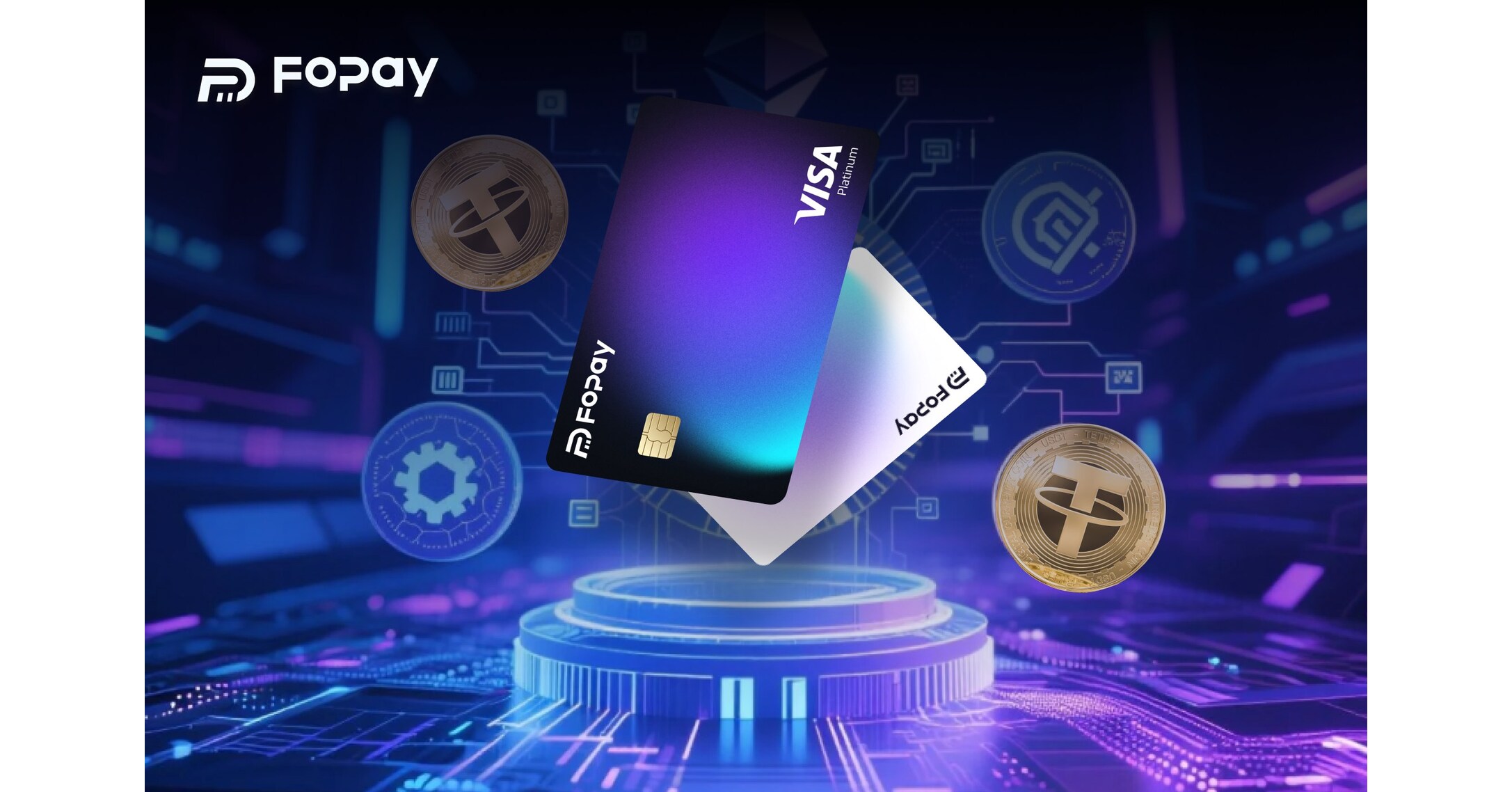 Wellcell Holdings (02477.HK) Makes Strategic Move into Crypto Payments ...