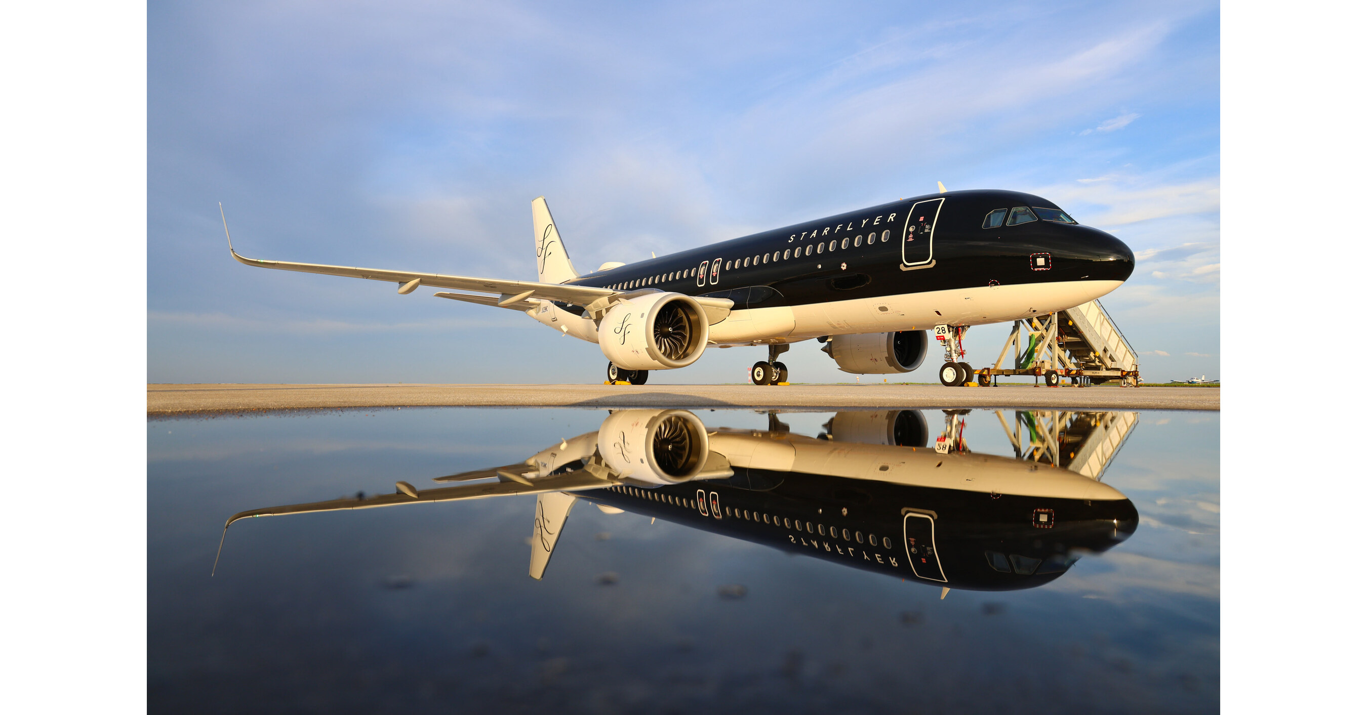 STARFLYER Inc. Partners with IBS Software to transform its STAR LINK ...